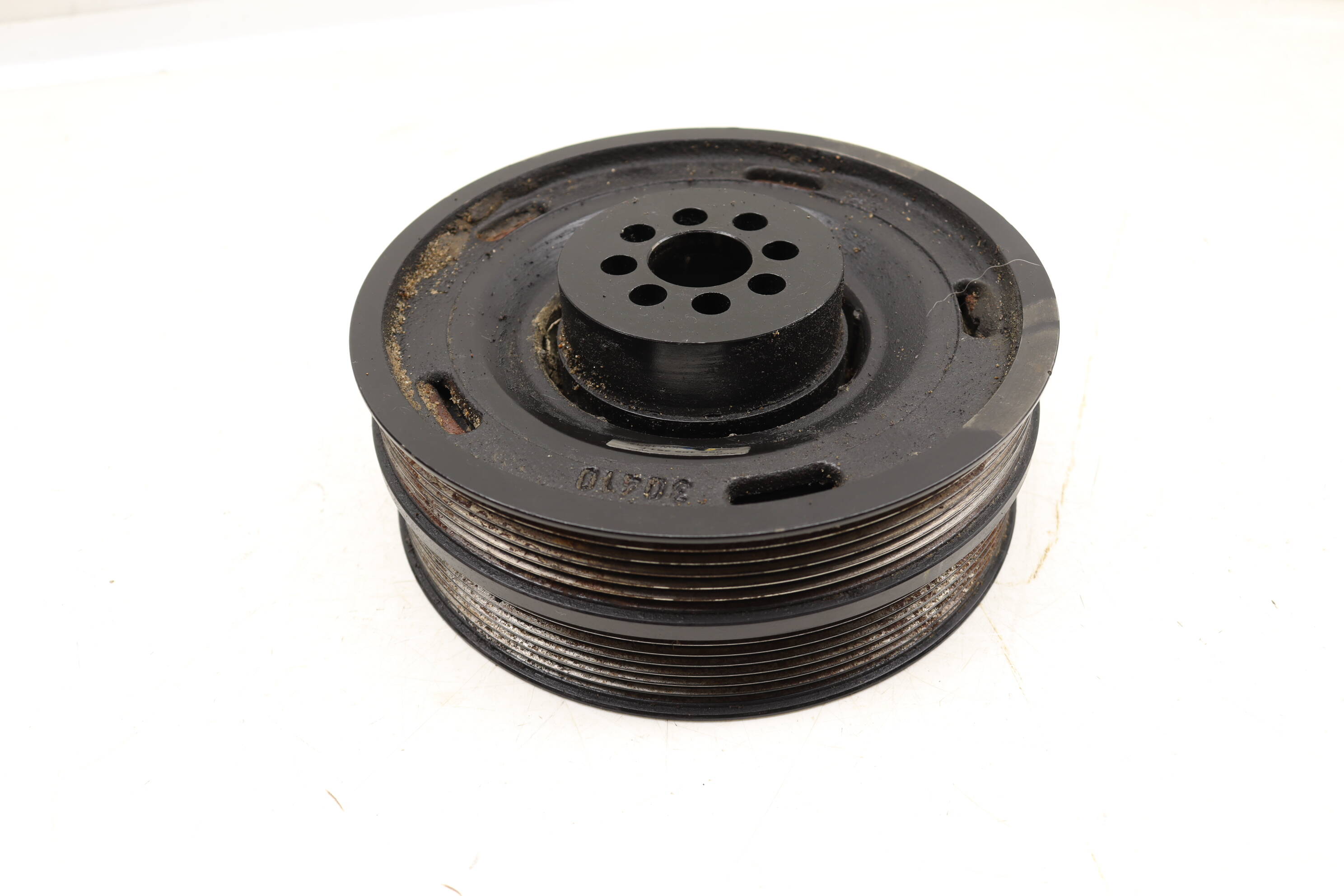 Audi Harmonic Balancer / Crankshaft / Crank Pulley 06E105251F