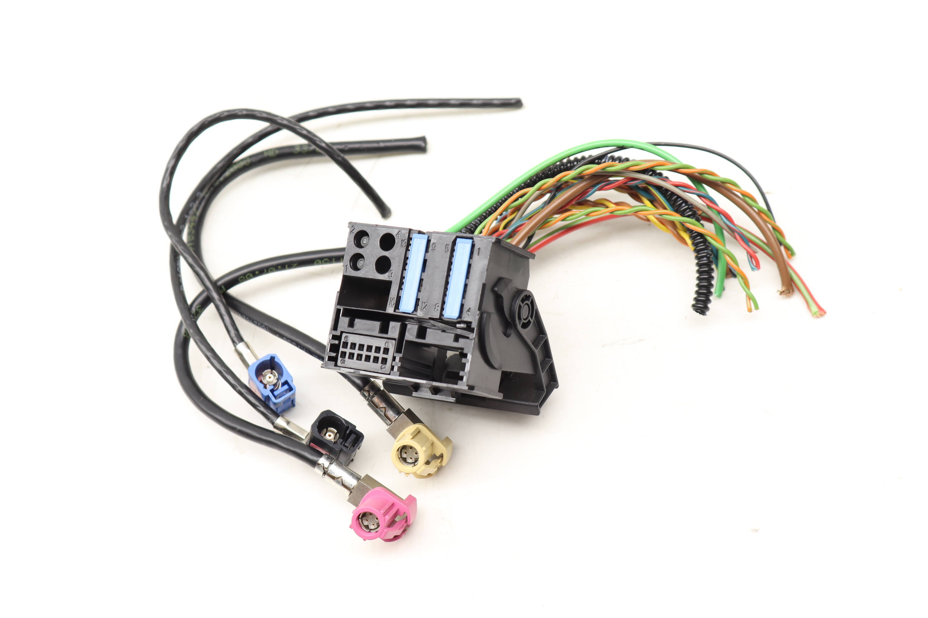 Page 4 | OEM Used BMW 128i Electrical | Wiring Parts