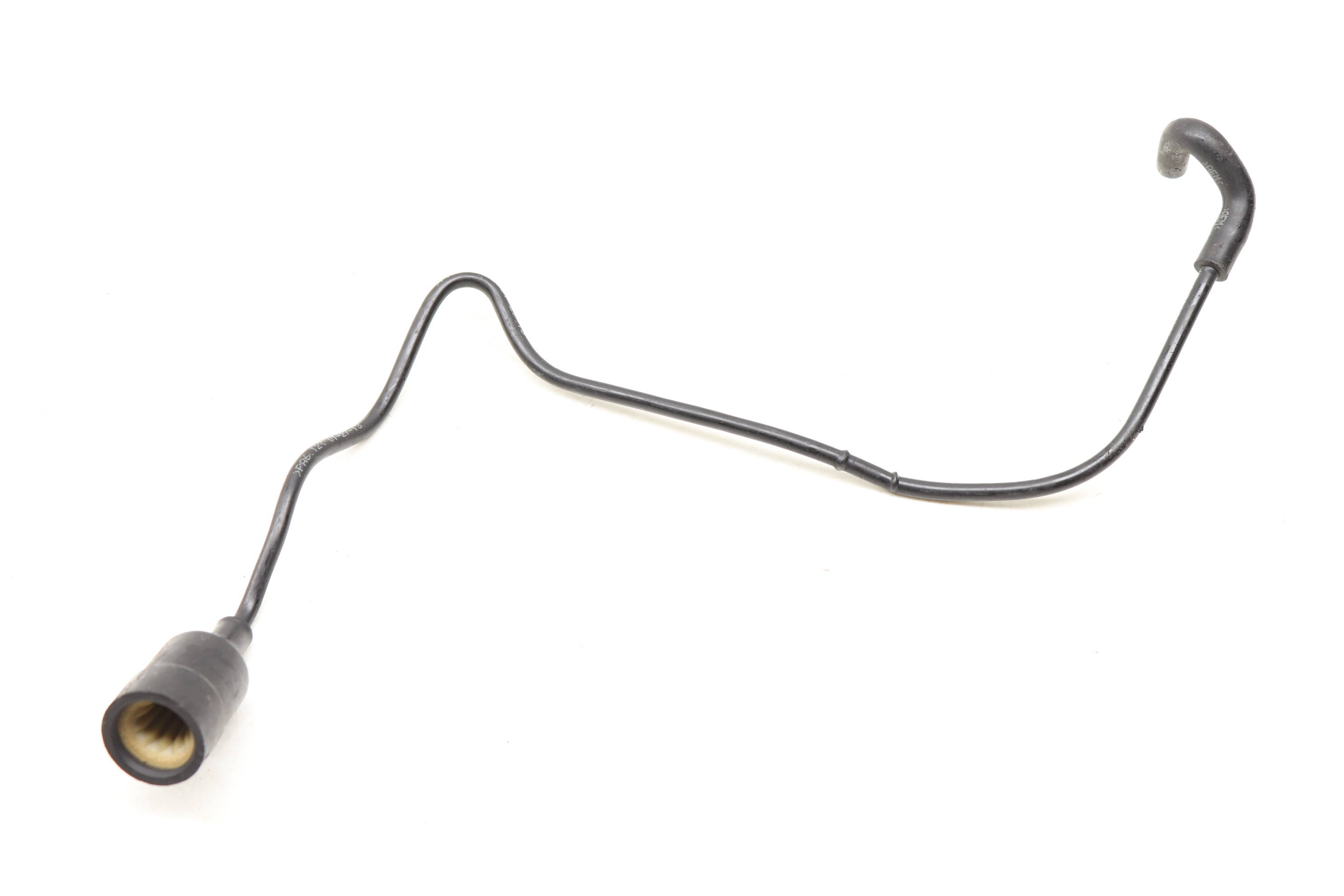 Audi Air Intake Hose / Line 06H133583B