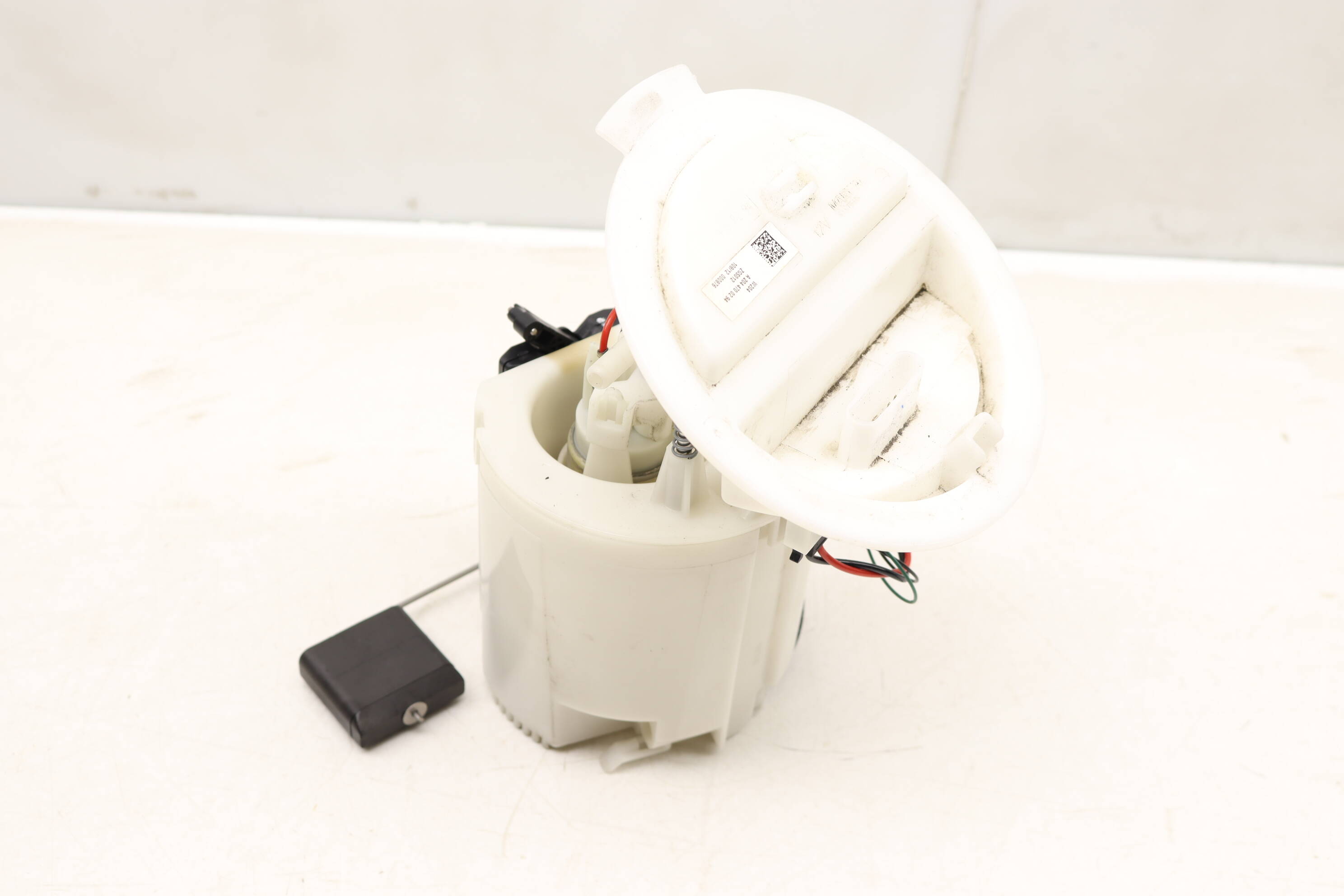 OEM Used Mercedes-Benz C250 Engine Parts