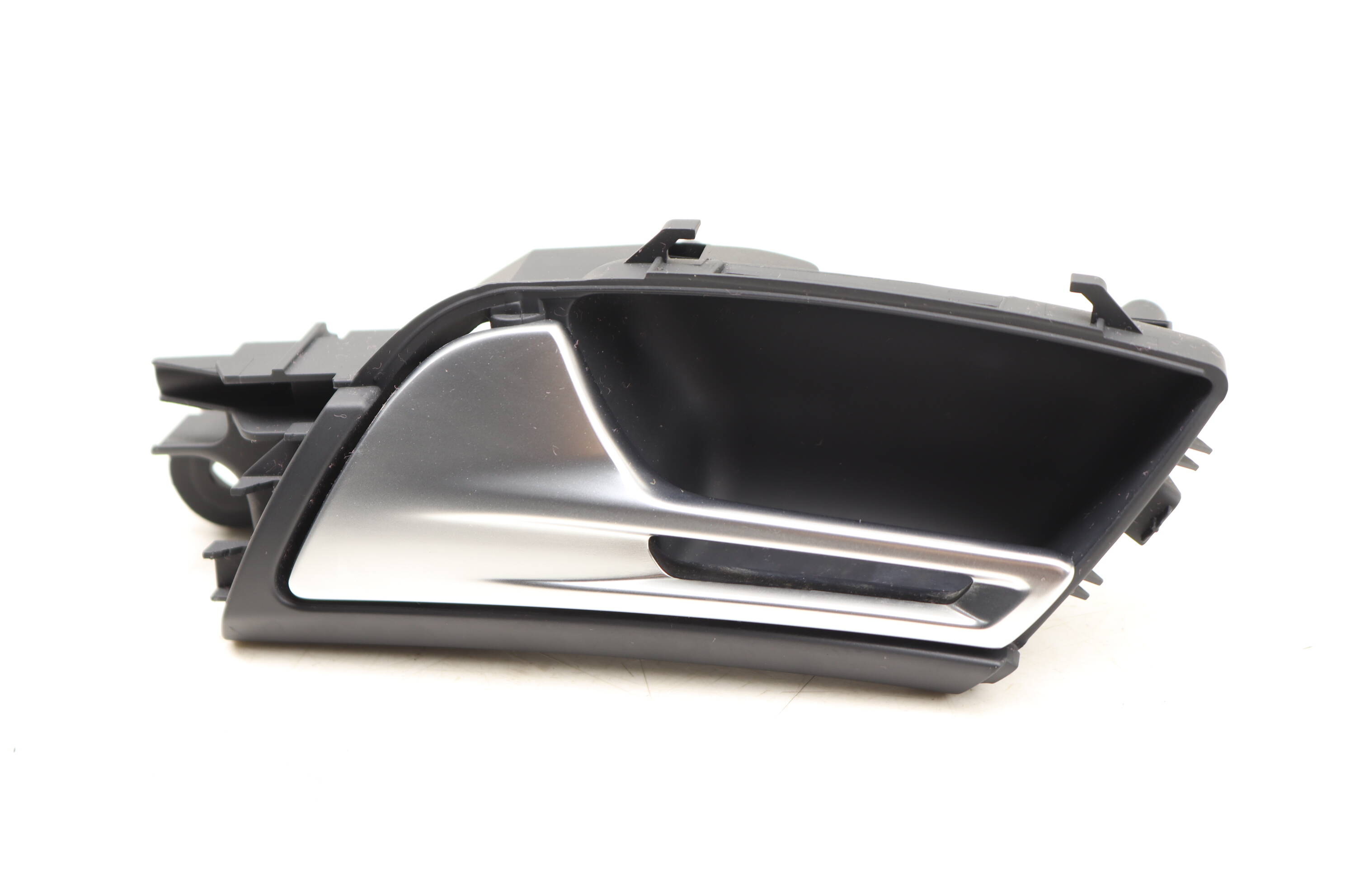 Audi Front Left Interior Door Handle / Release (RS5) 8T0837019C