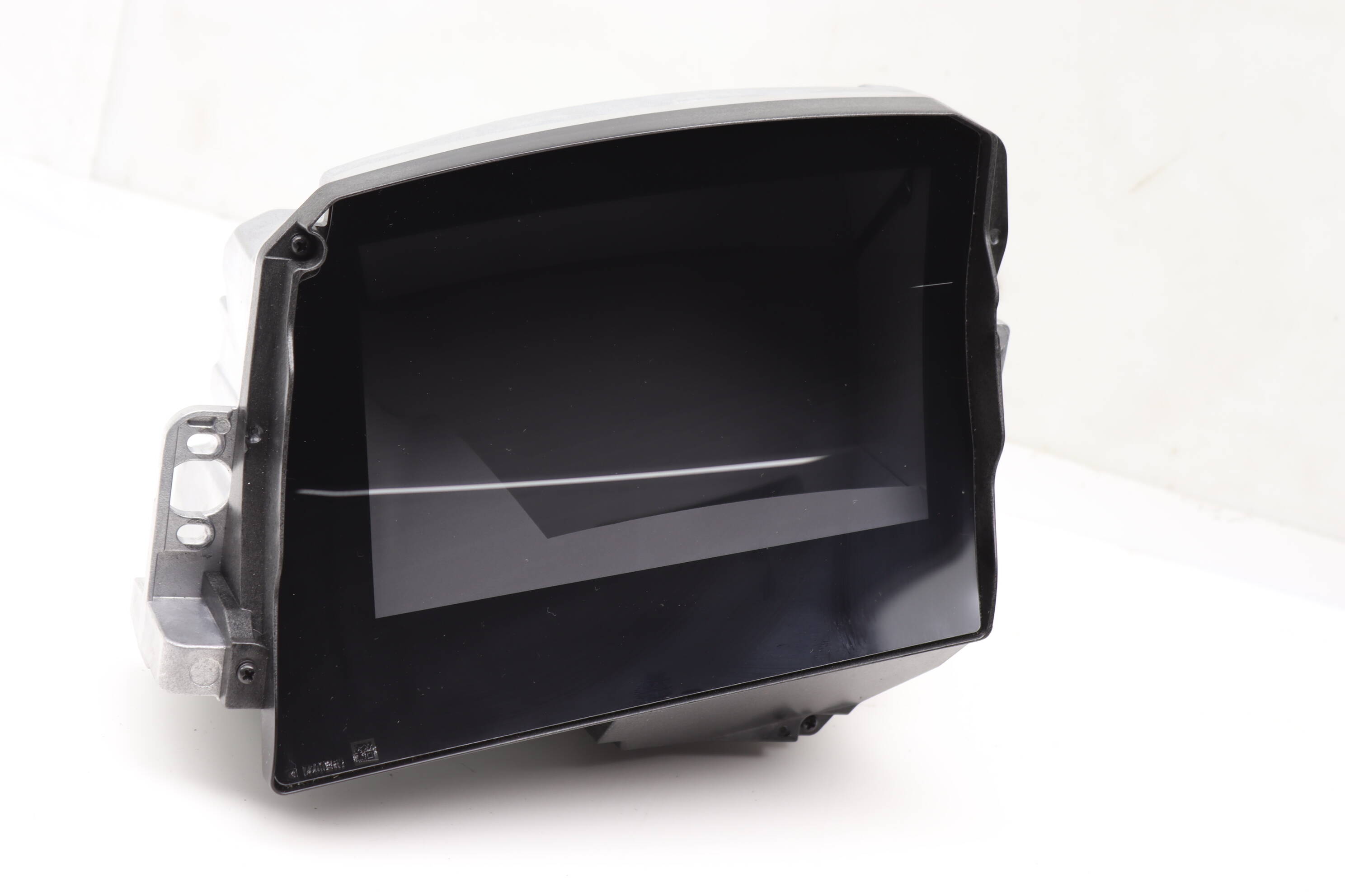 Audi Hud / Heads Up Display Control Unit 80A919617