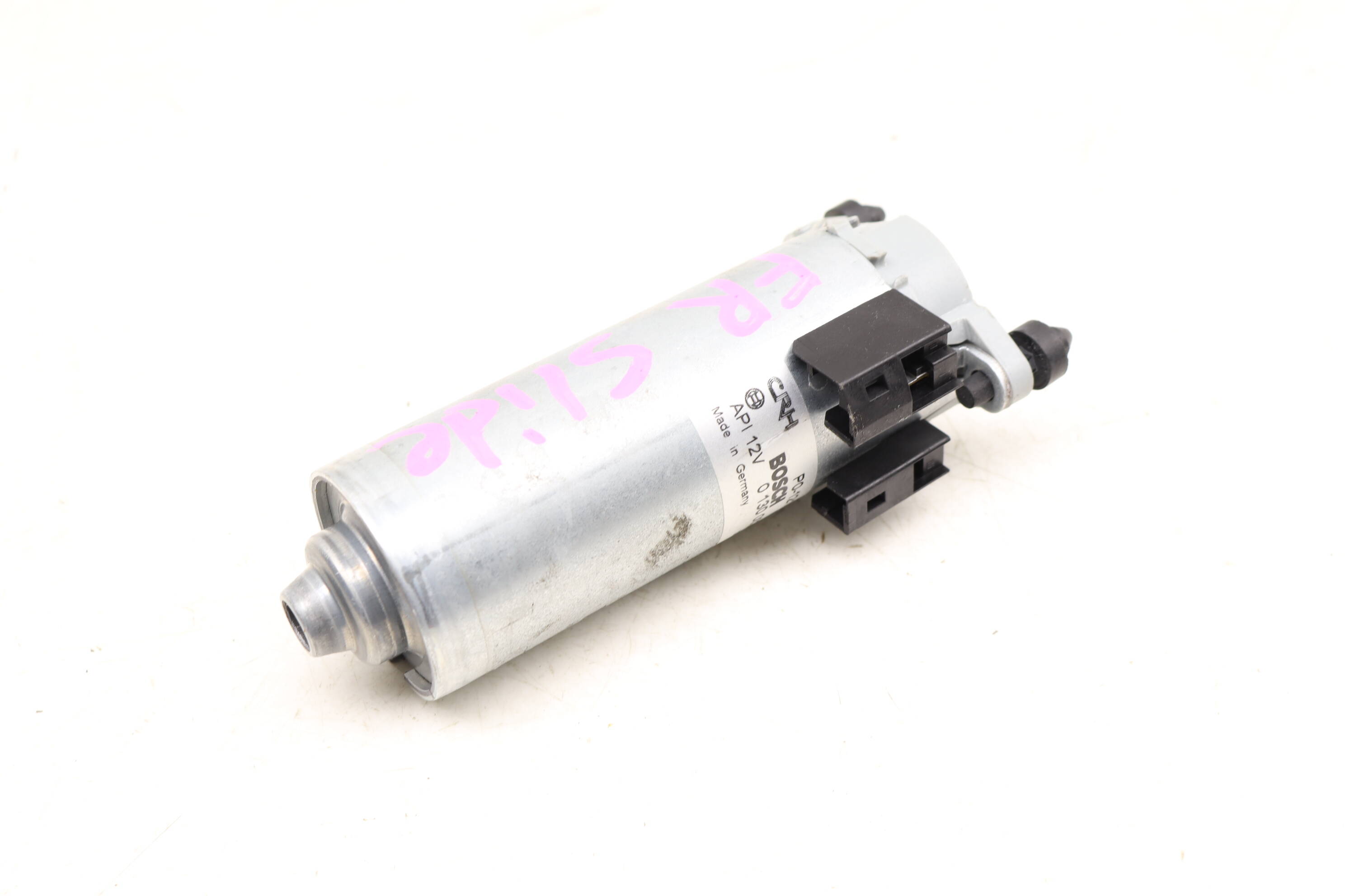 BMW Front Right Slide Seat Motor (Longitudinal) 67316973592