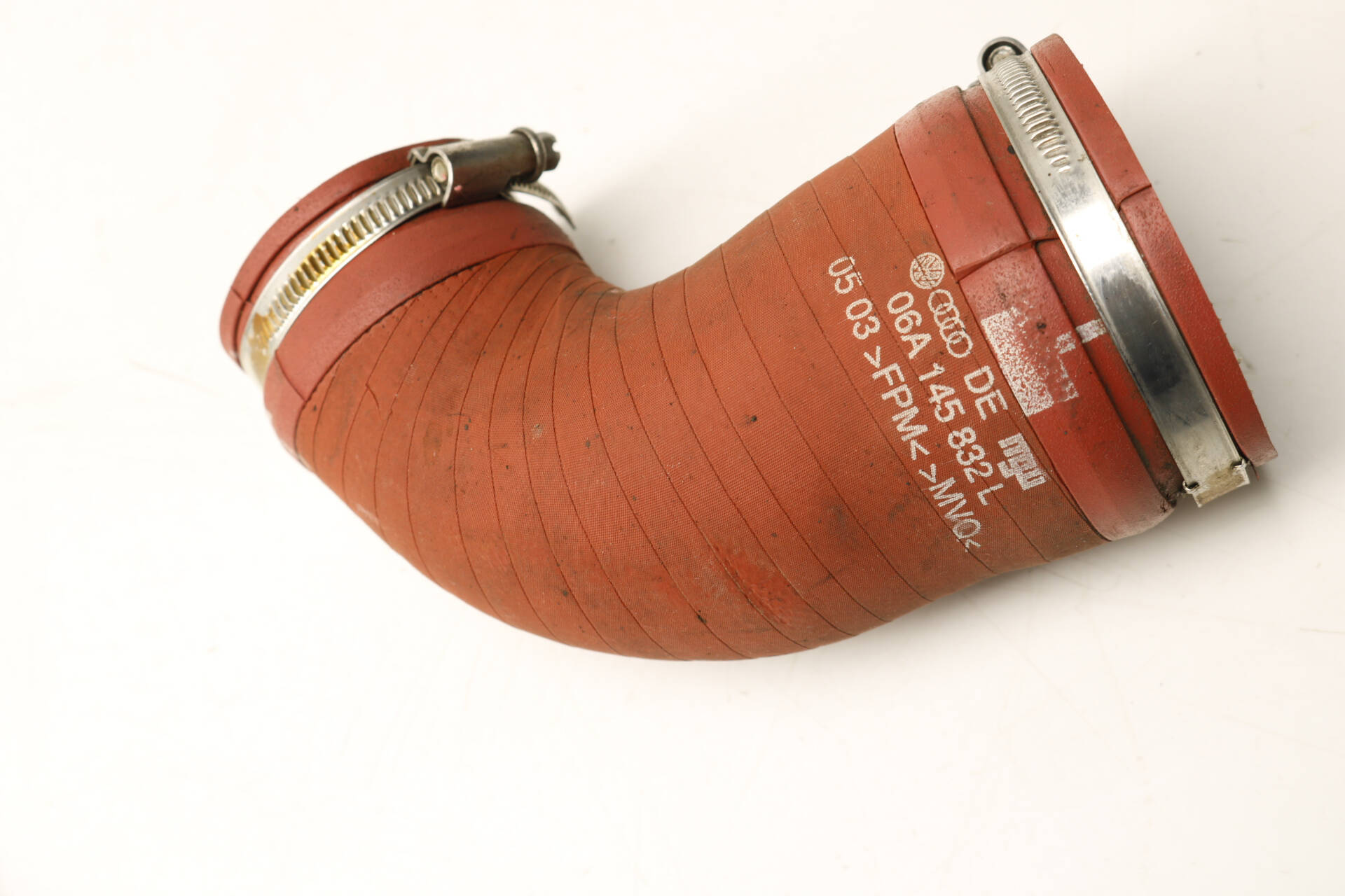 TURBO / TURBOCHARGER HOSE - AUDI TT - 06A145832L