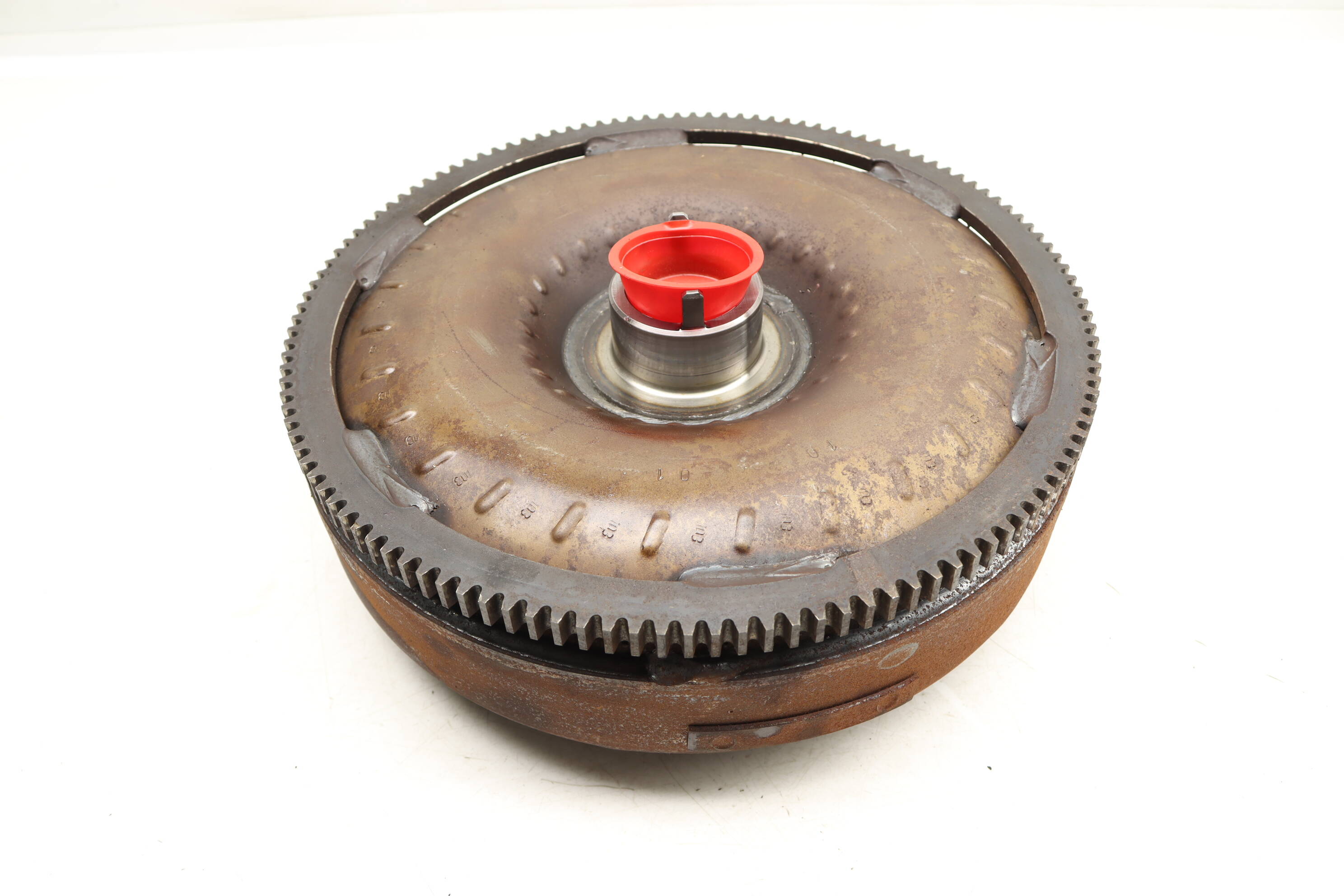 VW Transmission Torque Converter (Jetta, EuroVan) 099323571K