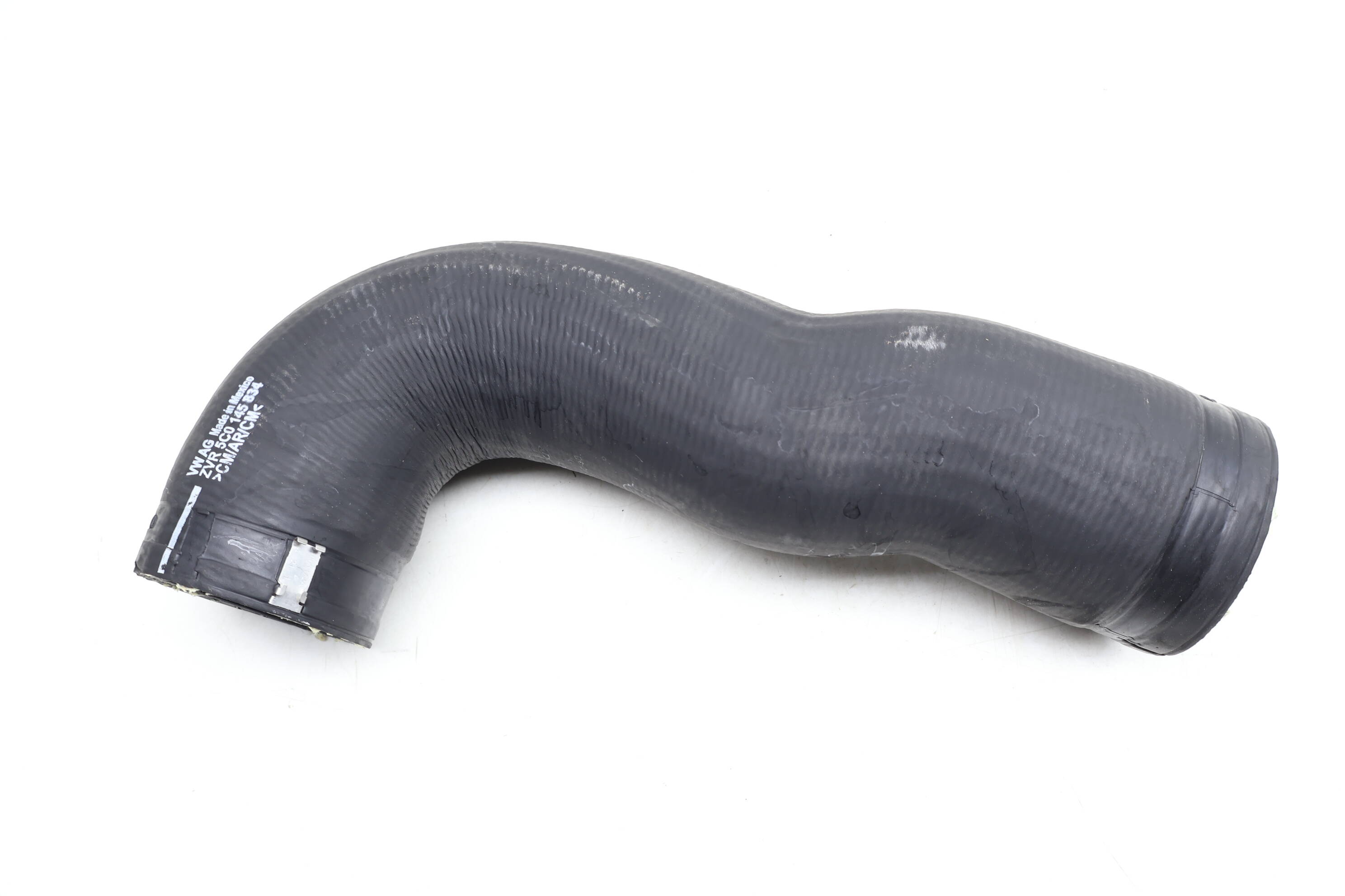 VW Turbo Intercooler Hose / Tube 5C0145834