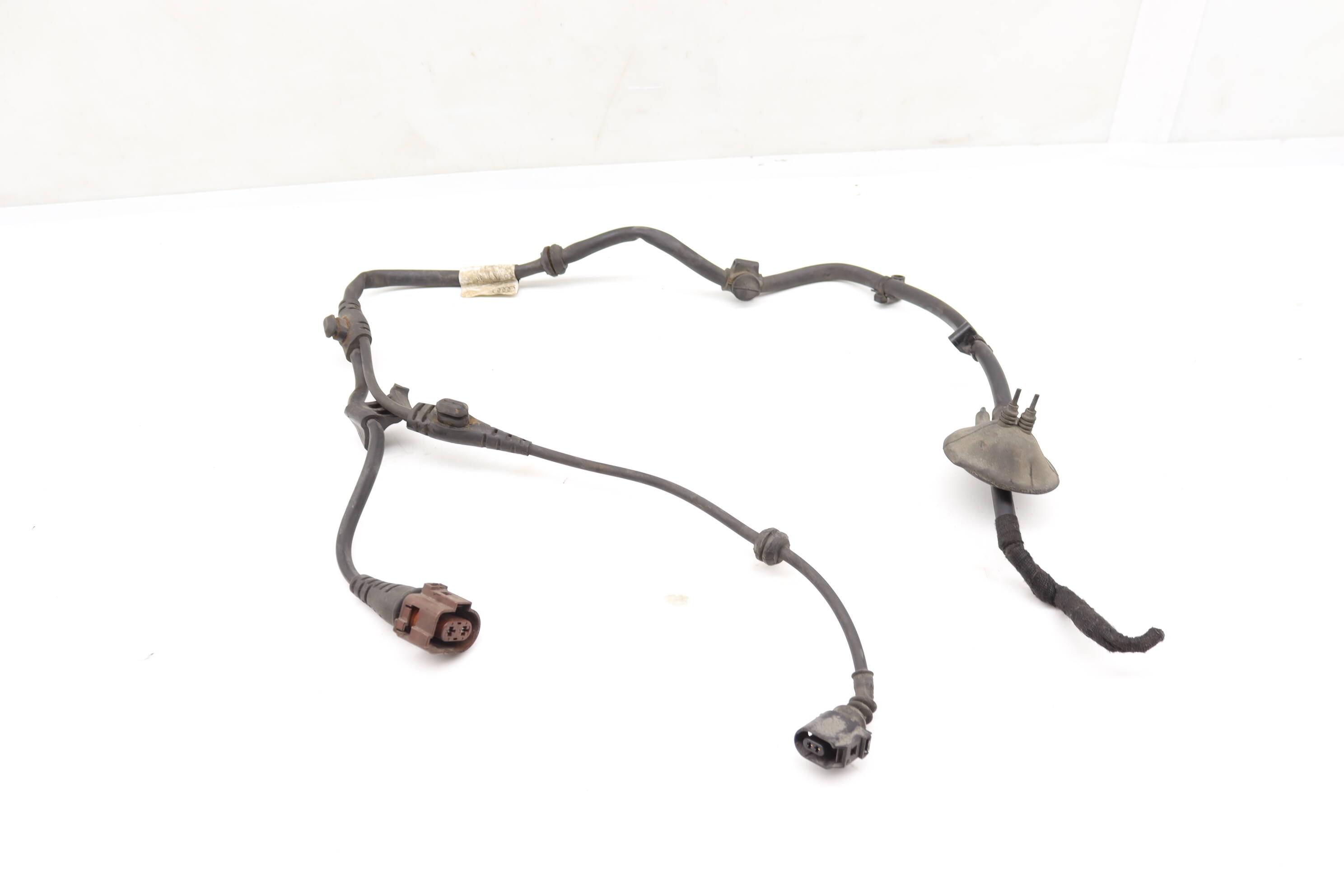 Audi Abs / Speed Sensor / Parking Brake Wiring Harness 4F0972254H