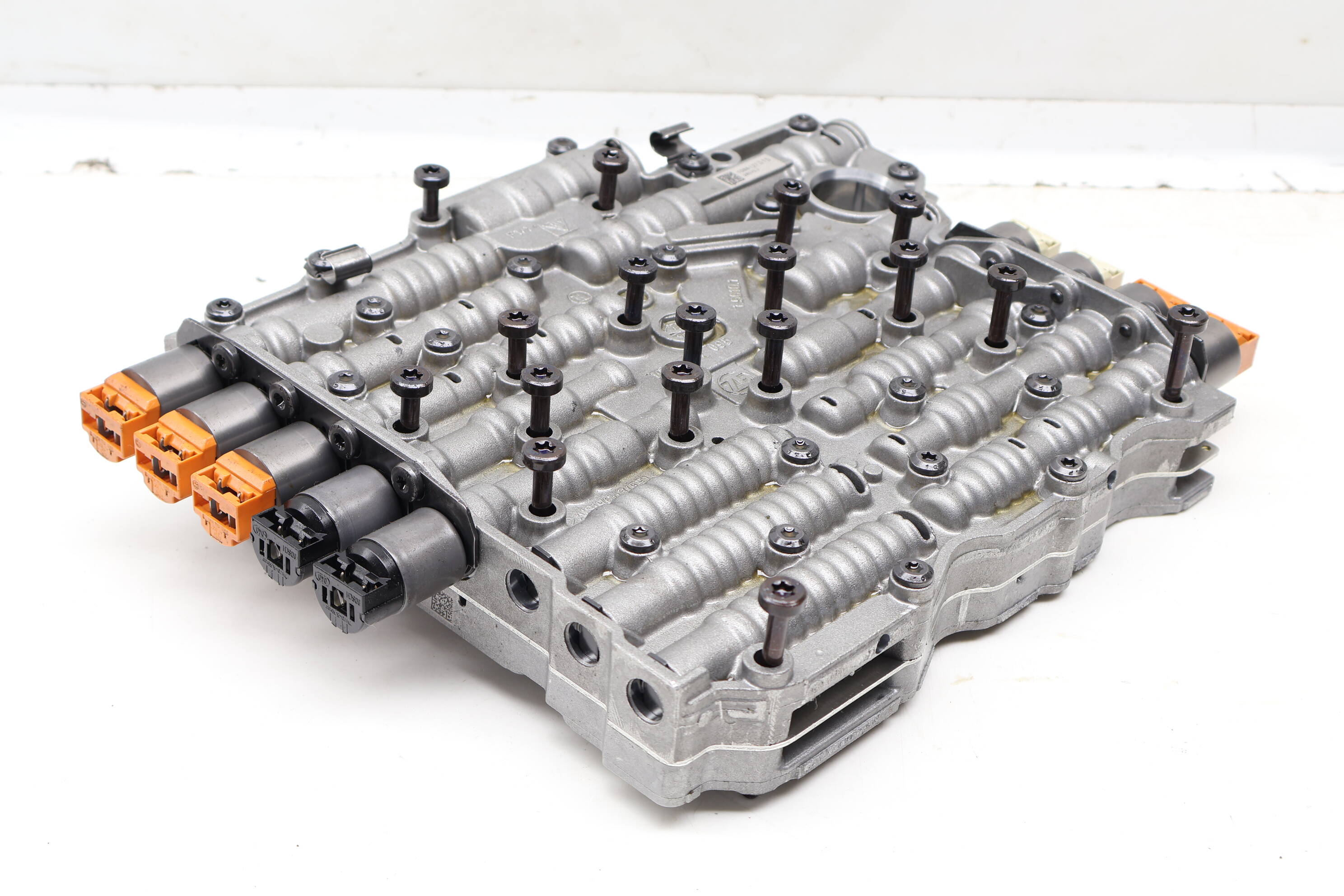 Porsche Transmission Valve Body / Mechatronic 97031701530