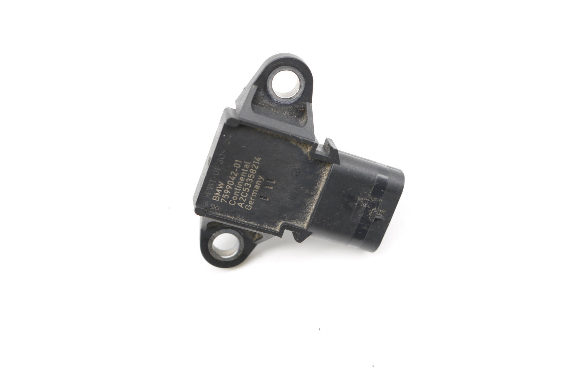 BMW Map / Intake Manifold Pressure Sensor 13627599042