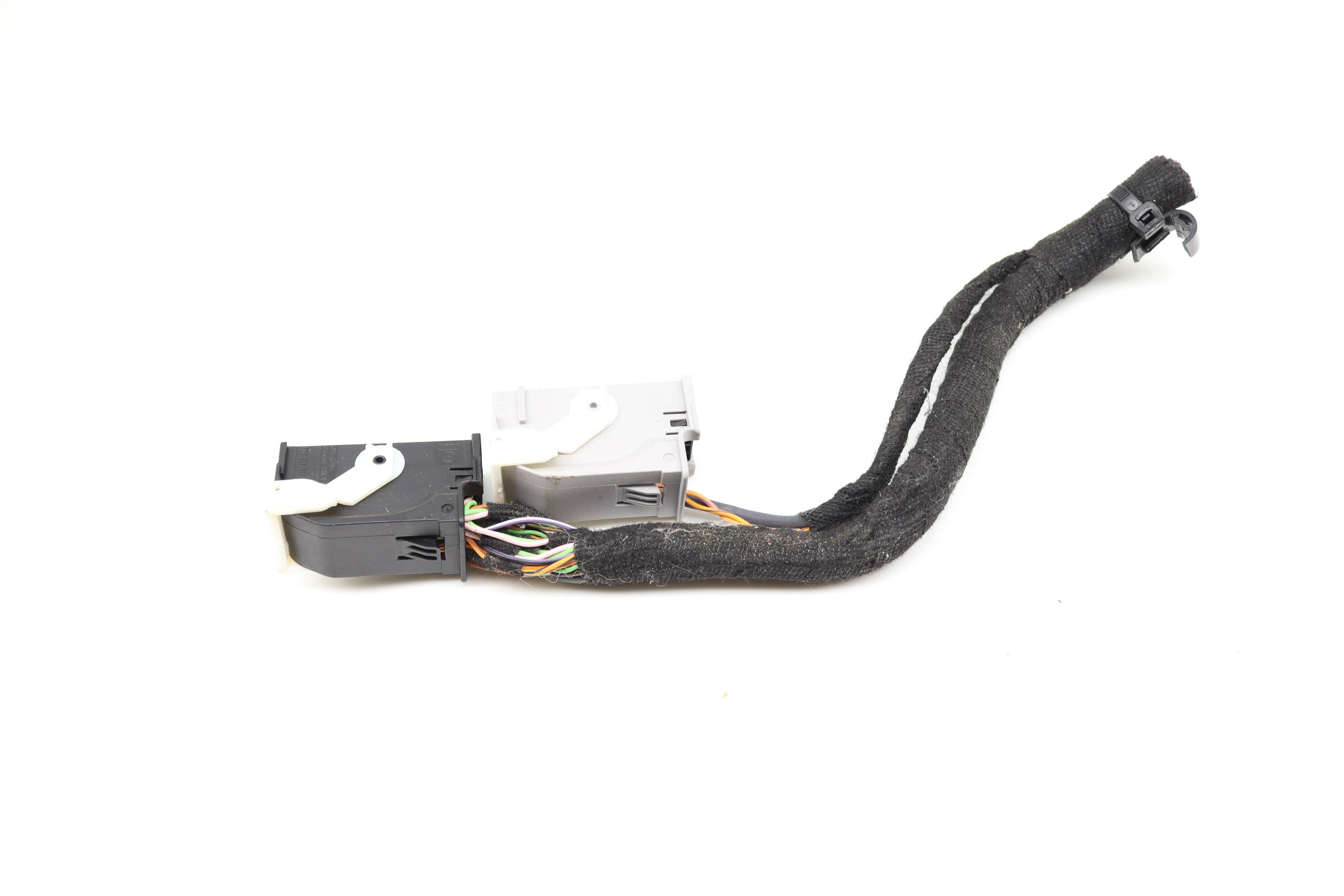 Audi Can-Bus Gateway Module Wiring Connector / Pigtail