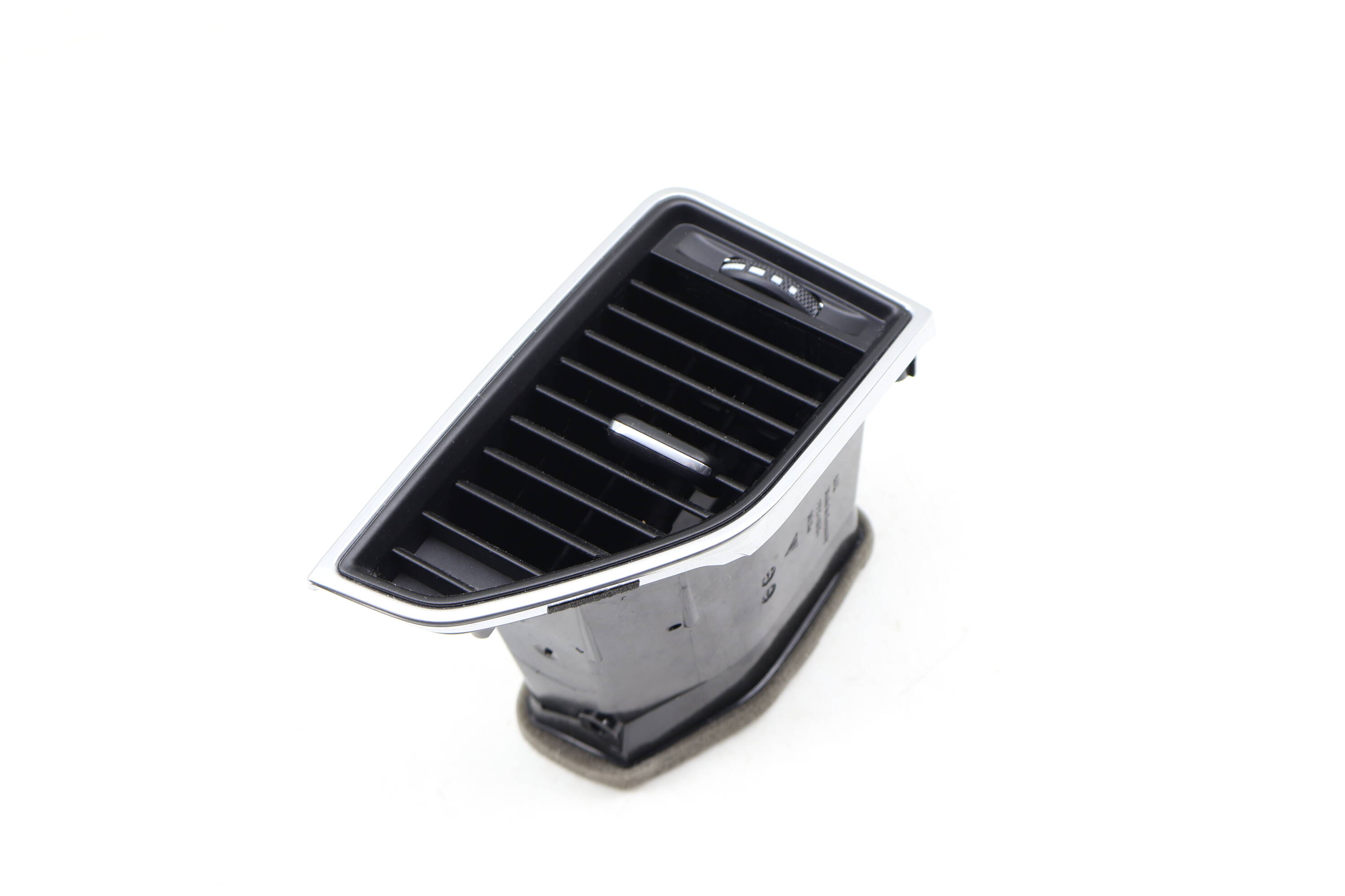 Porsche Right Center Dash Air Vent (Macan) 95B819202C