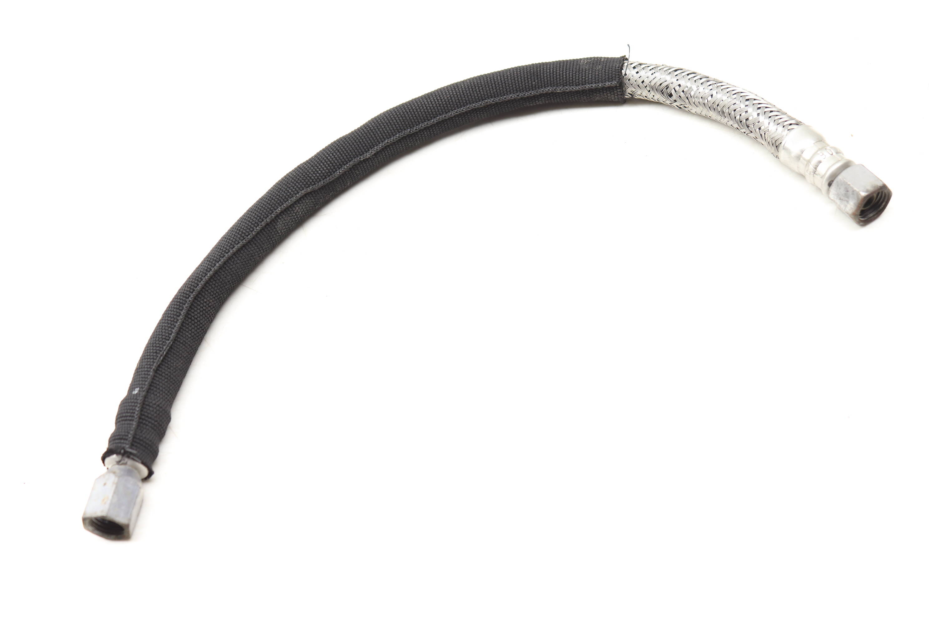 Mercedes-Benz Fuel Hose / Line (Feed) 2044700675