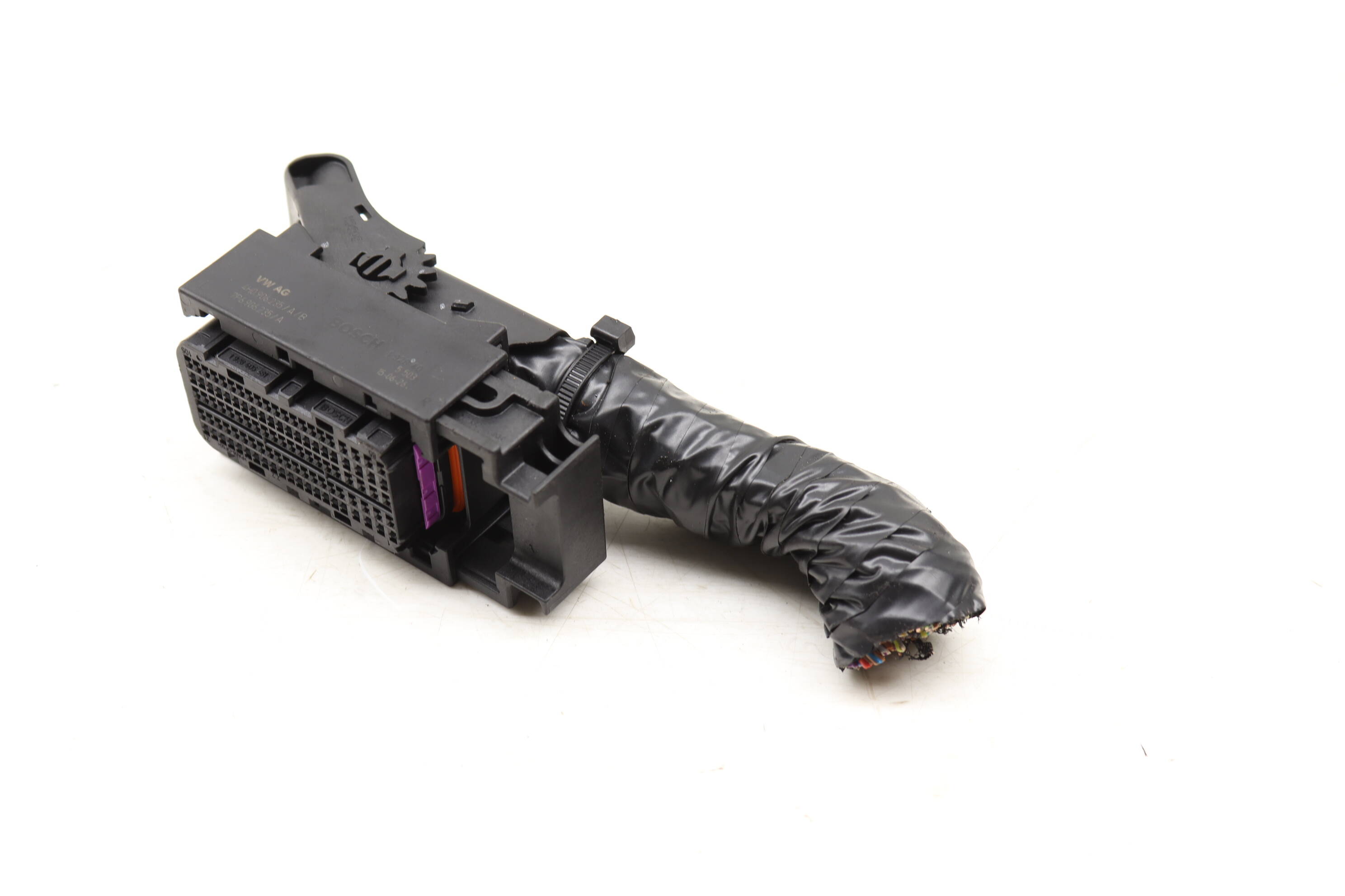 OEM Used Audi RS3 Engine Parts