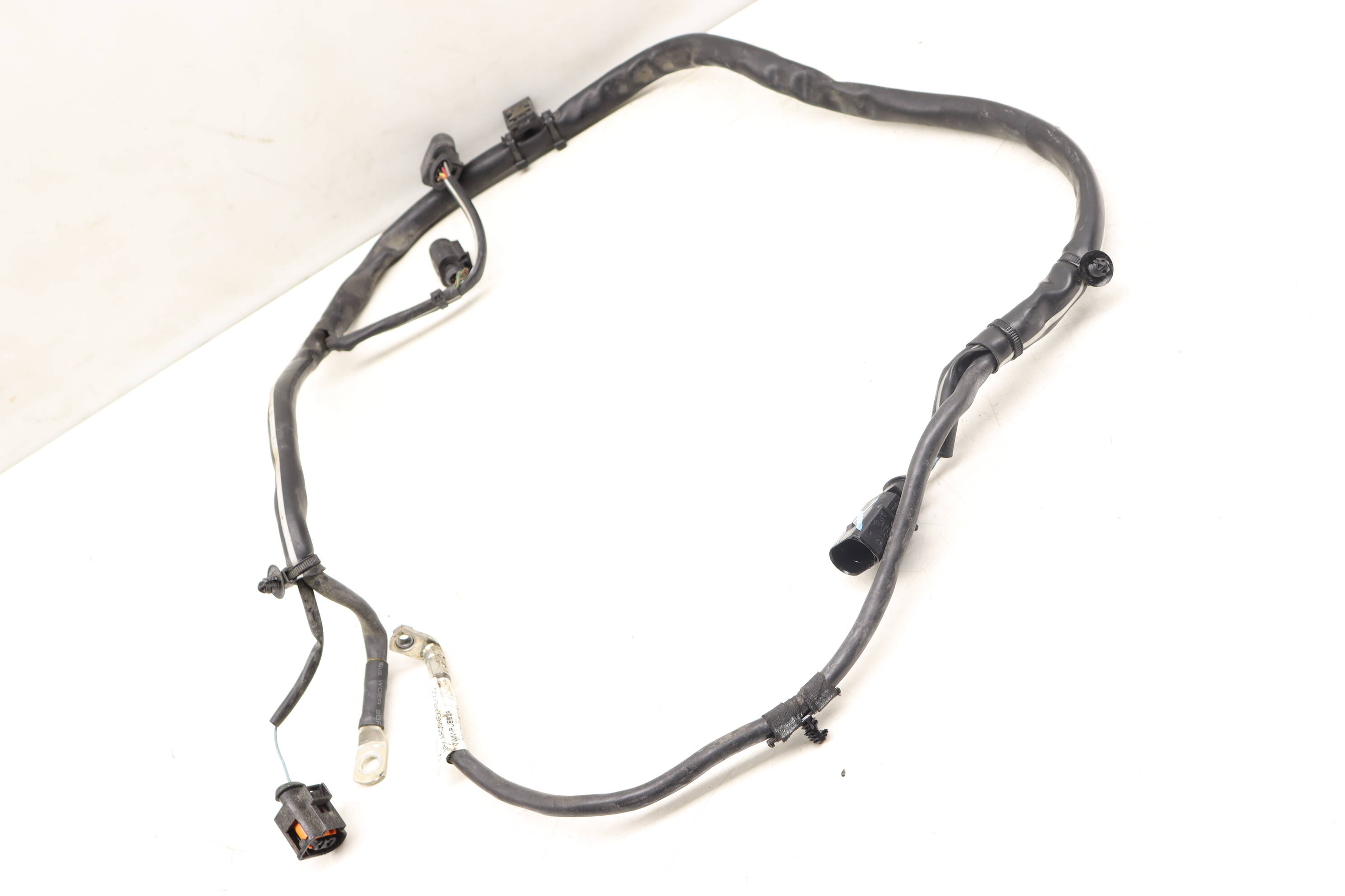 Audi Alternator Wiring Harness / Cable 5Q0971230FC