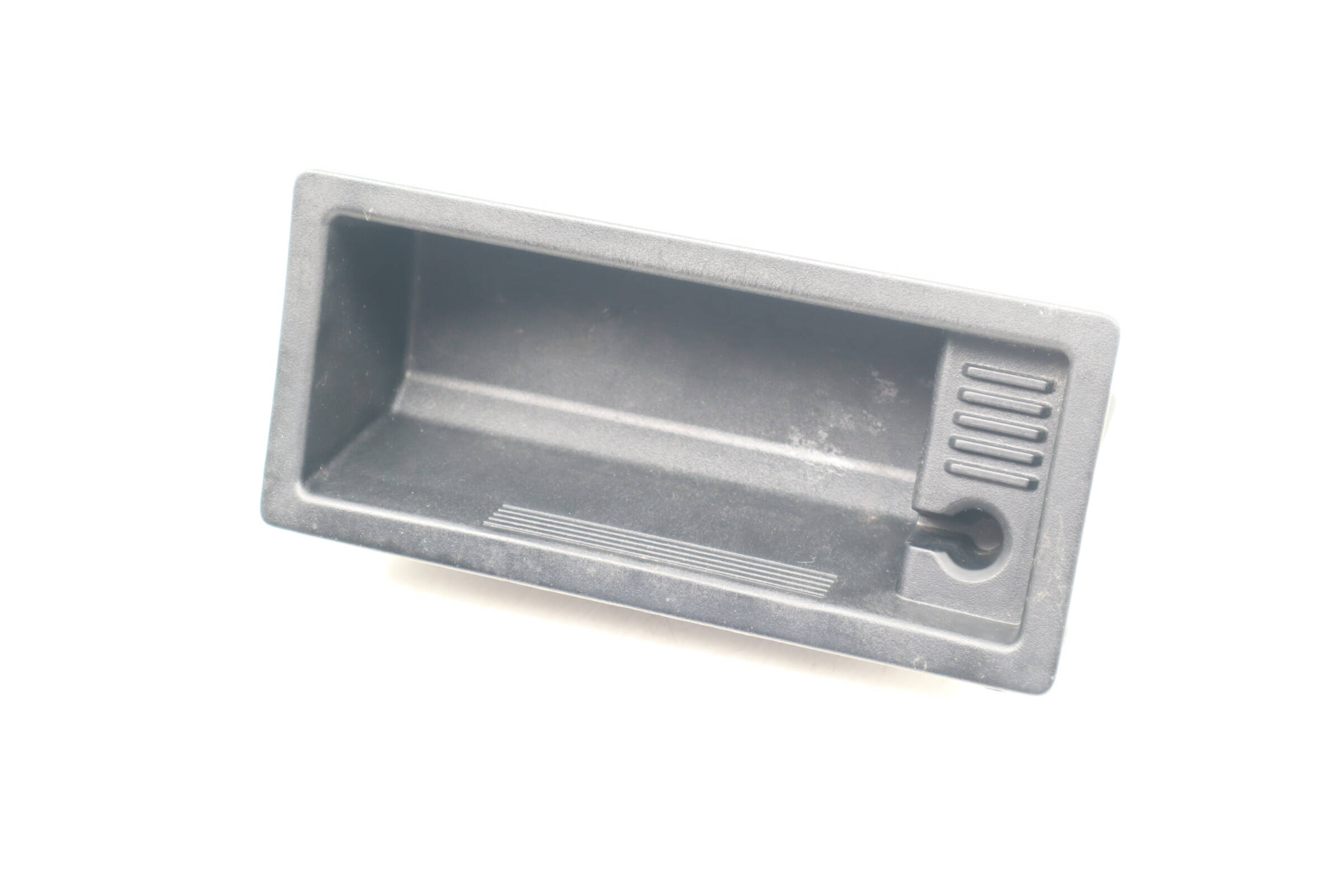 BMW Center Console Ashtray Insert (X5, X6) 51166954945