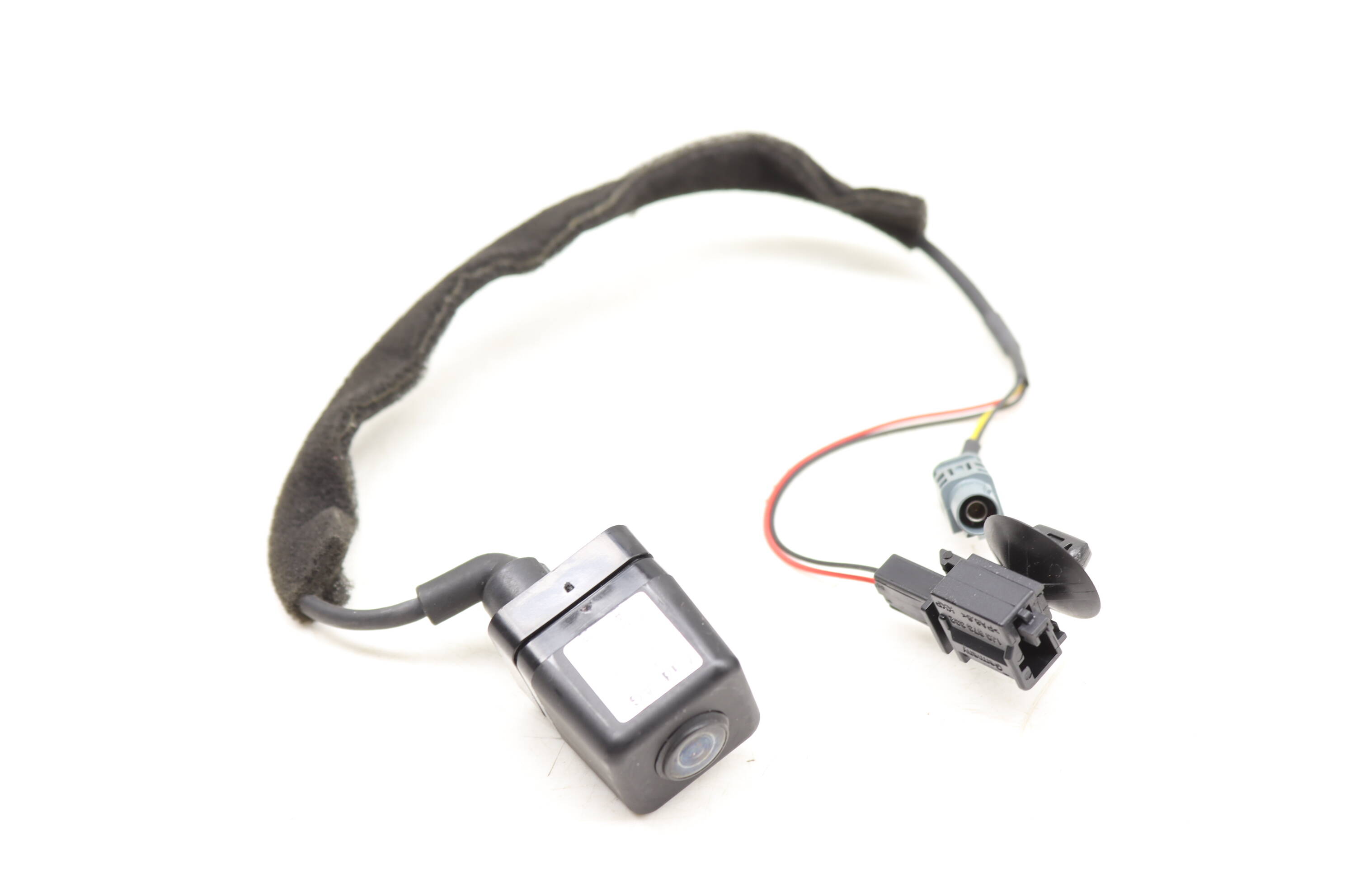 Audi Rear View / Reverse Backup Camera 4L0980551B