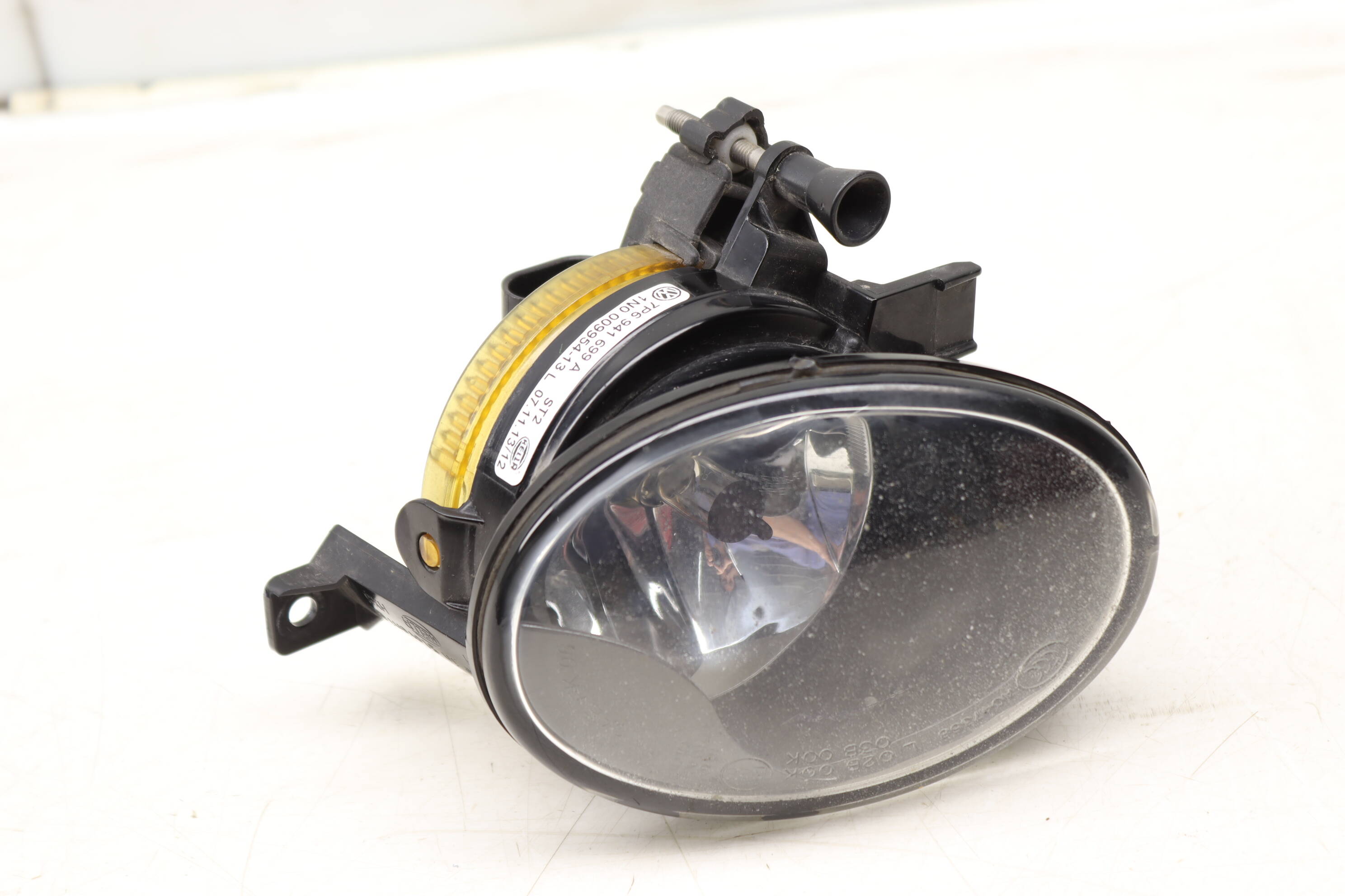 OEM Used Volkswagen Touareg Lighting Parts