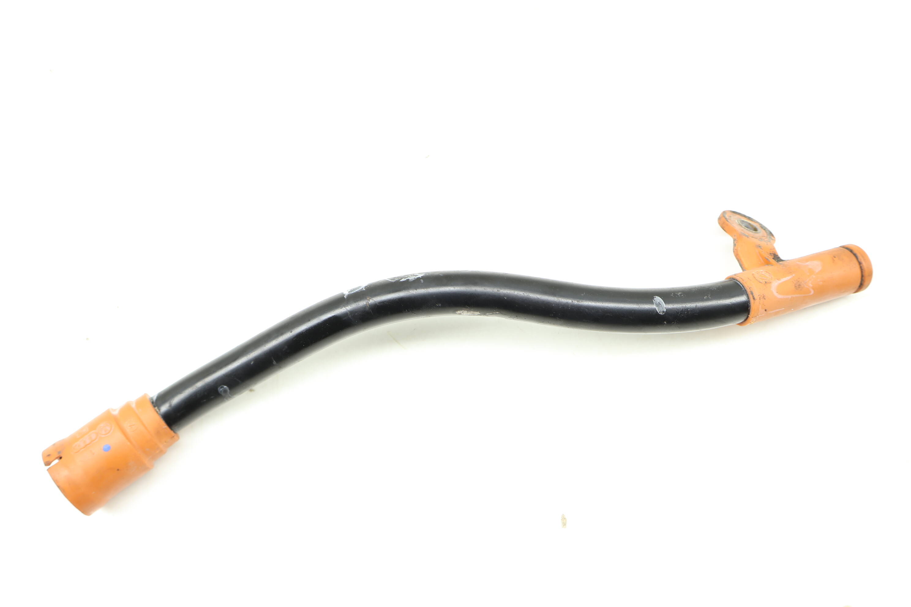 Audi Engine Oil Dipstick Tube 06F103663H