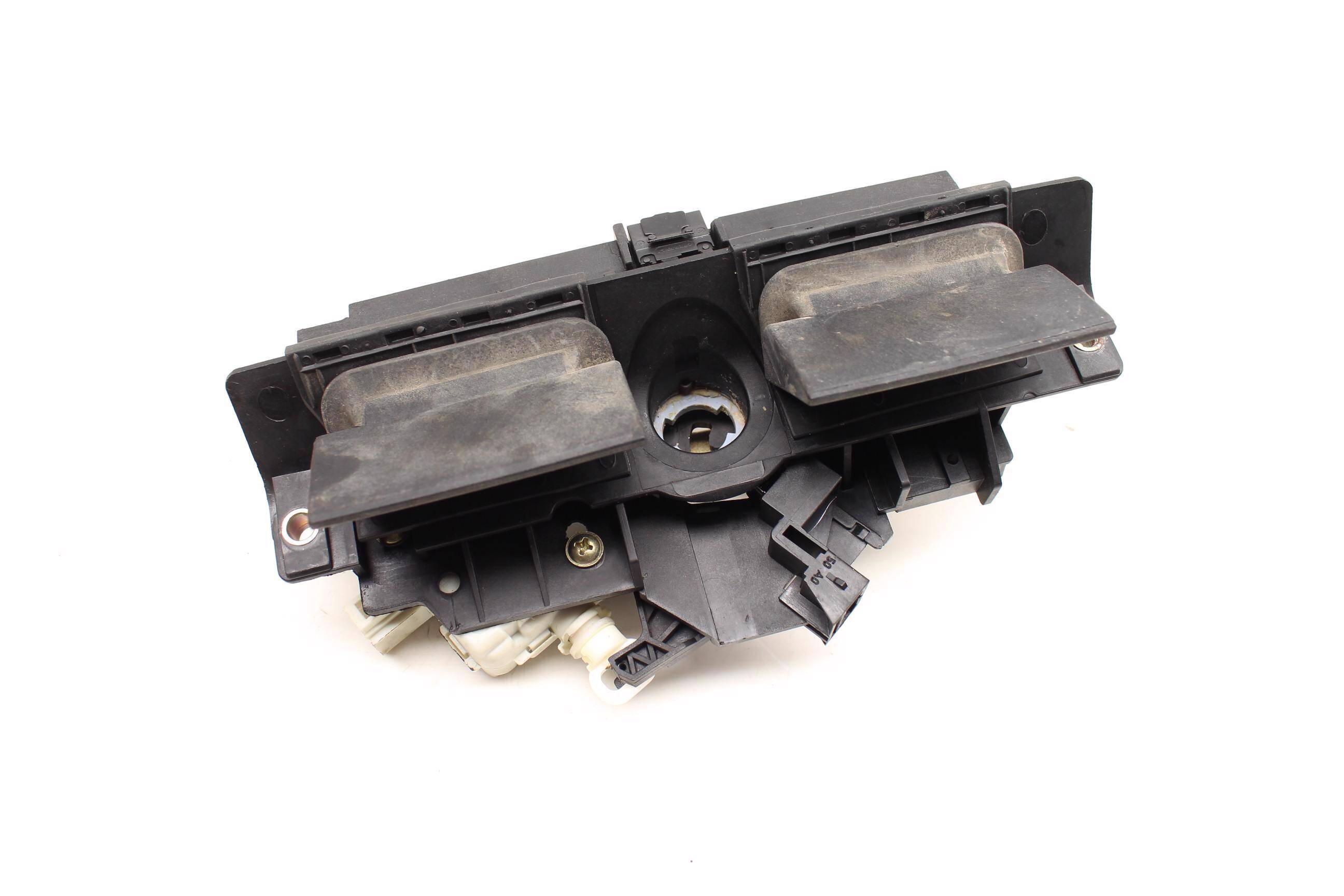 Audi Trunk Hatch Handle Assembly 4B0827565J