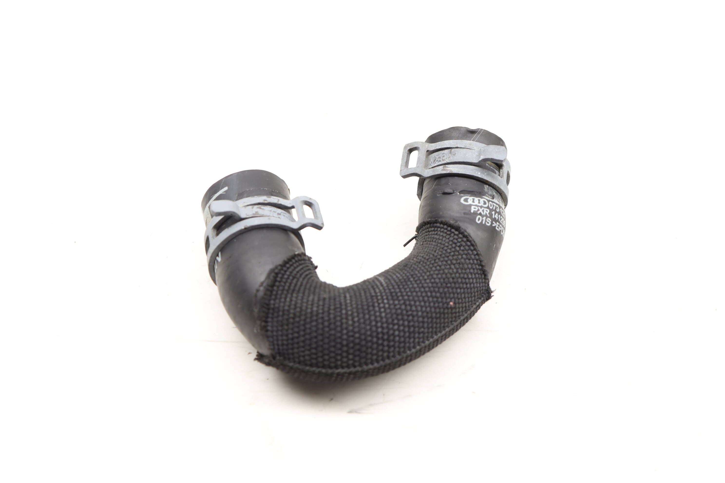 Audi Coolant Hose / Line (A8 Quattro, S6, S7, S8) 079121052H