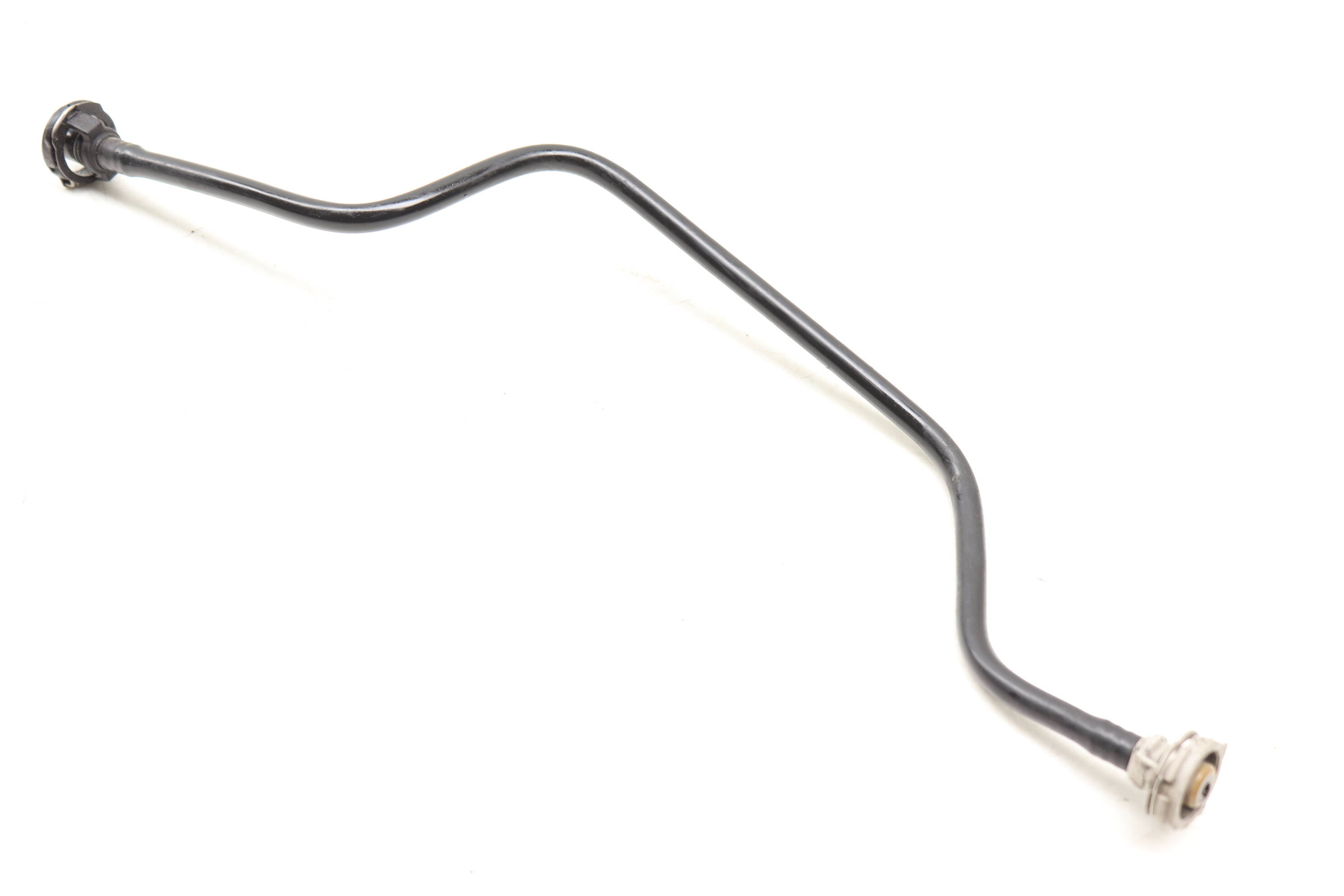 Audi Coolant Reservoir Hose / Line (Q5) 8R0121081AQ