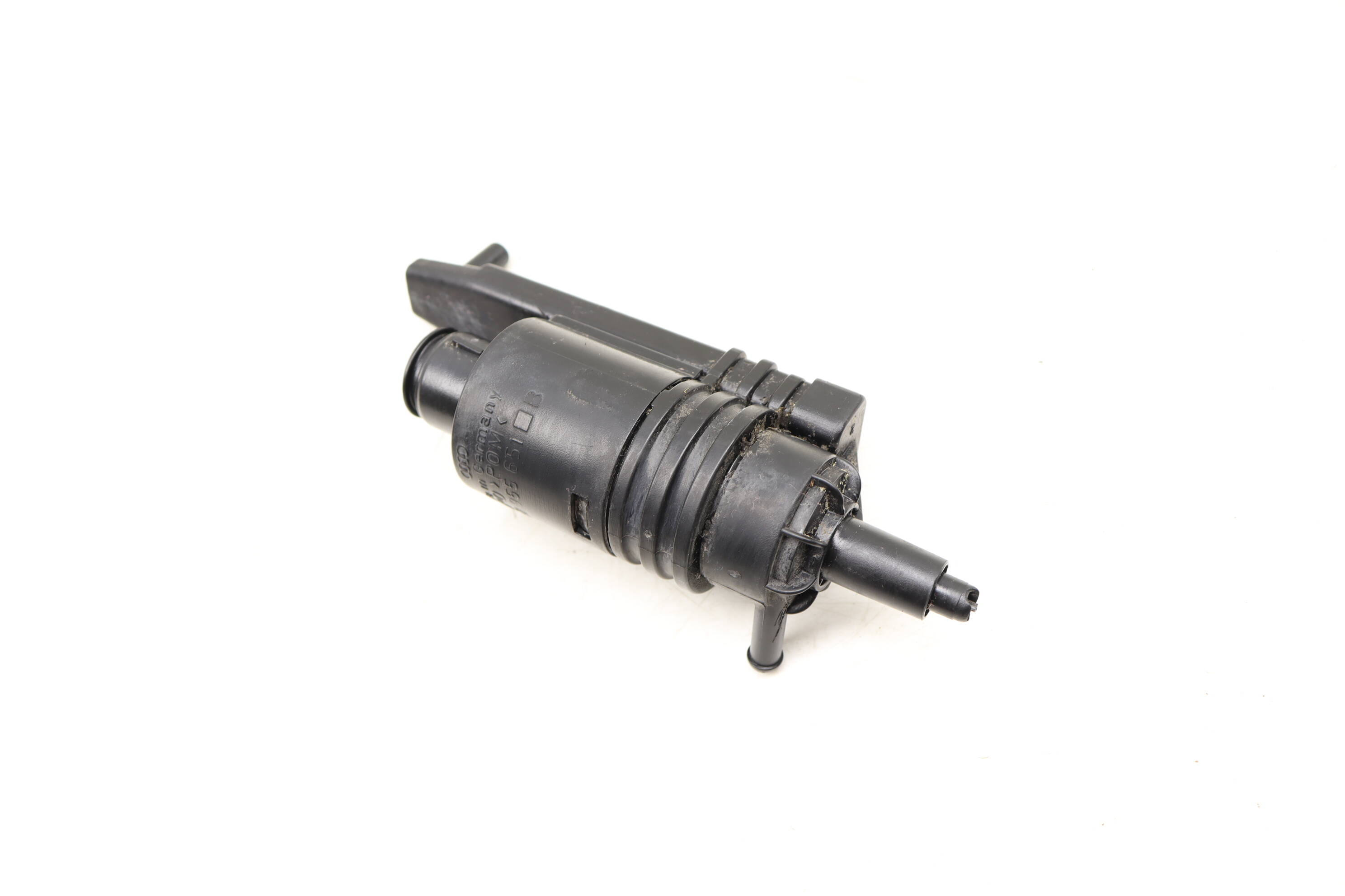 Used Audi 90 Parts - OEM