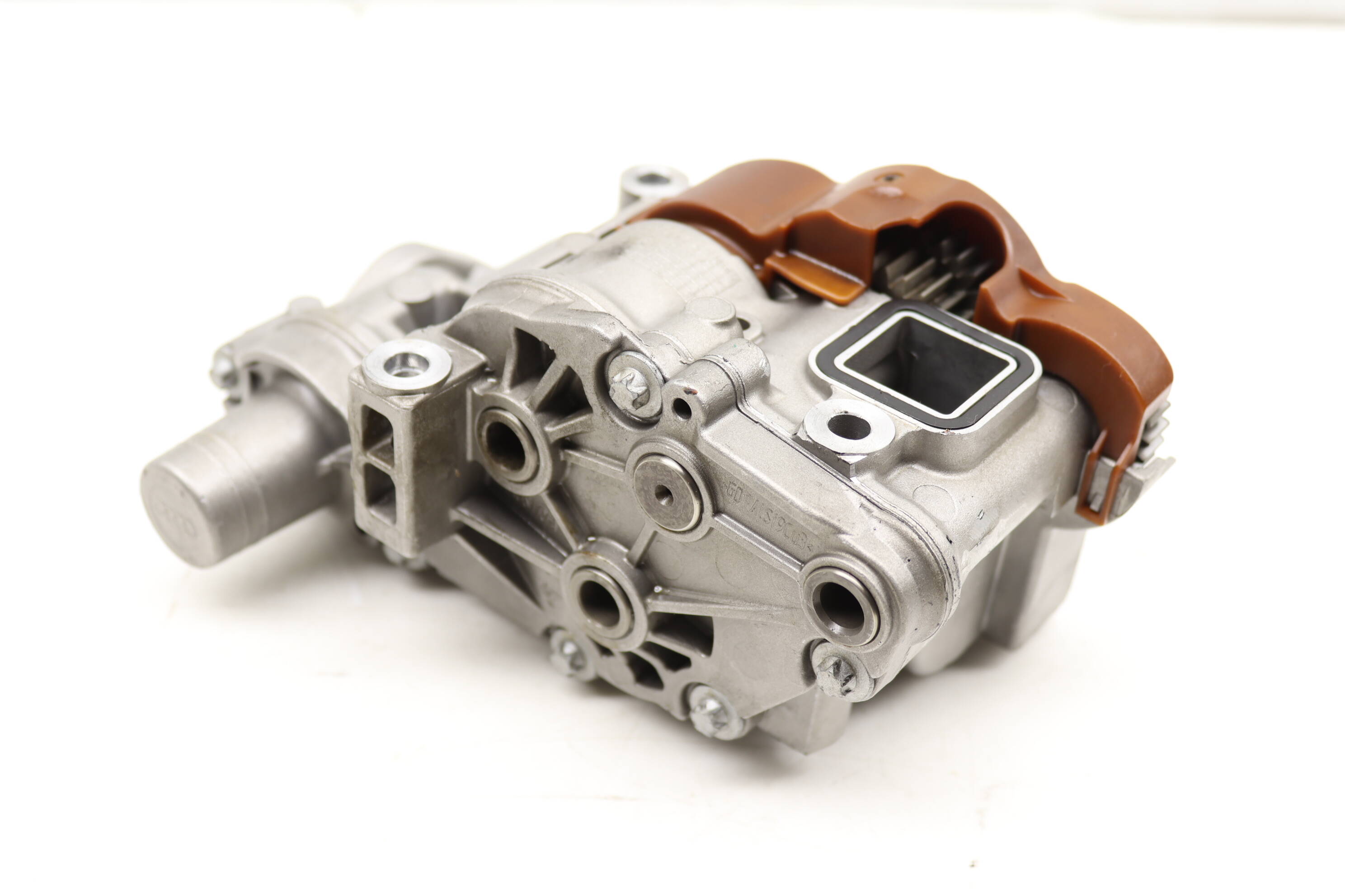 ENGINE OIL PUMP - AUDI A6 ALLROAD RS4 S4 - 079115103L