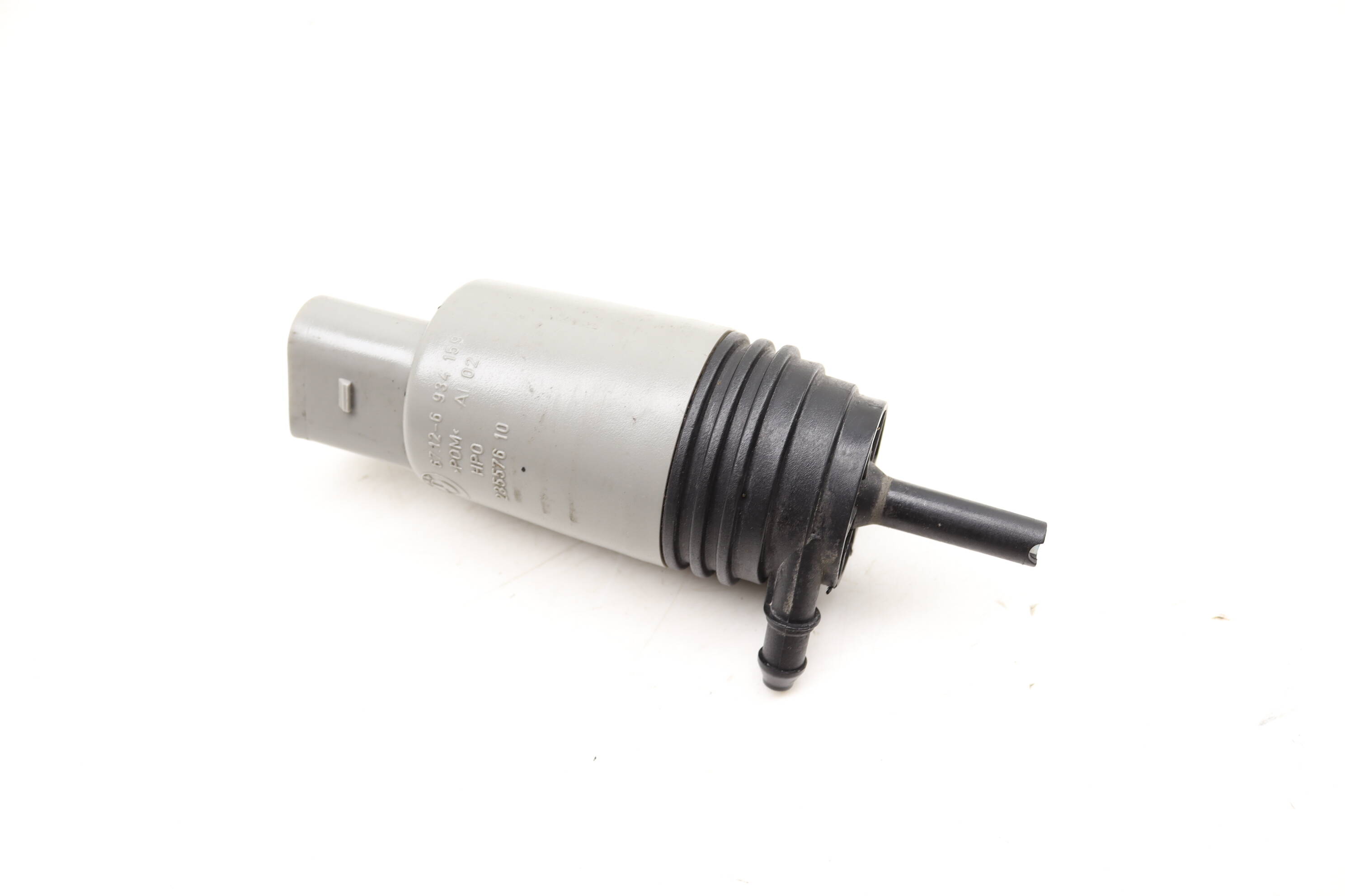 BMW Windshield Washer Pump 67126934159