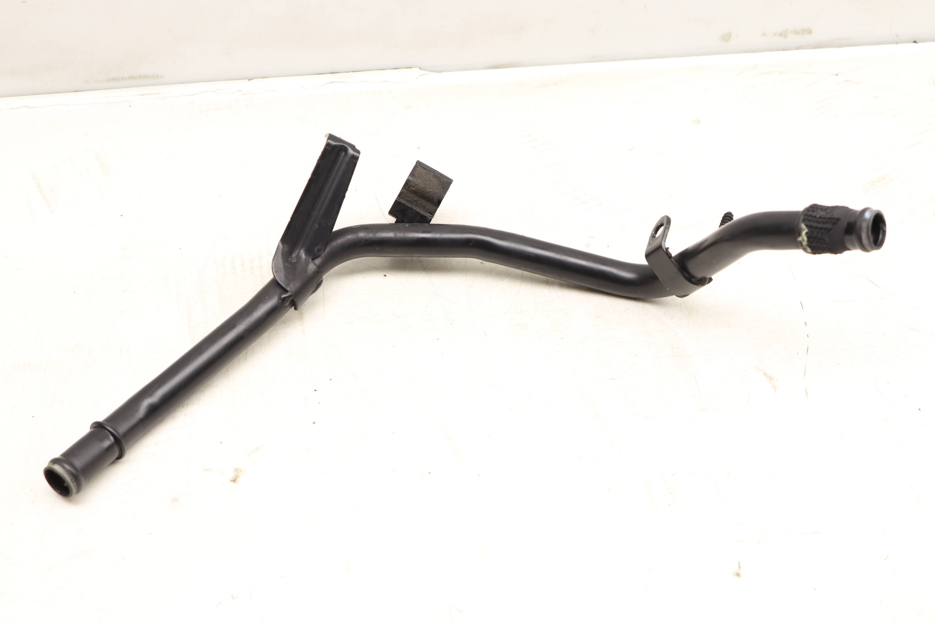 Audi Coolant Pipe / Line 1K0121070AQ