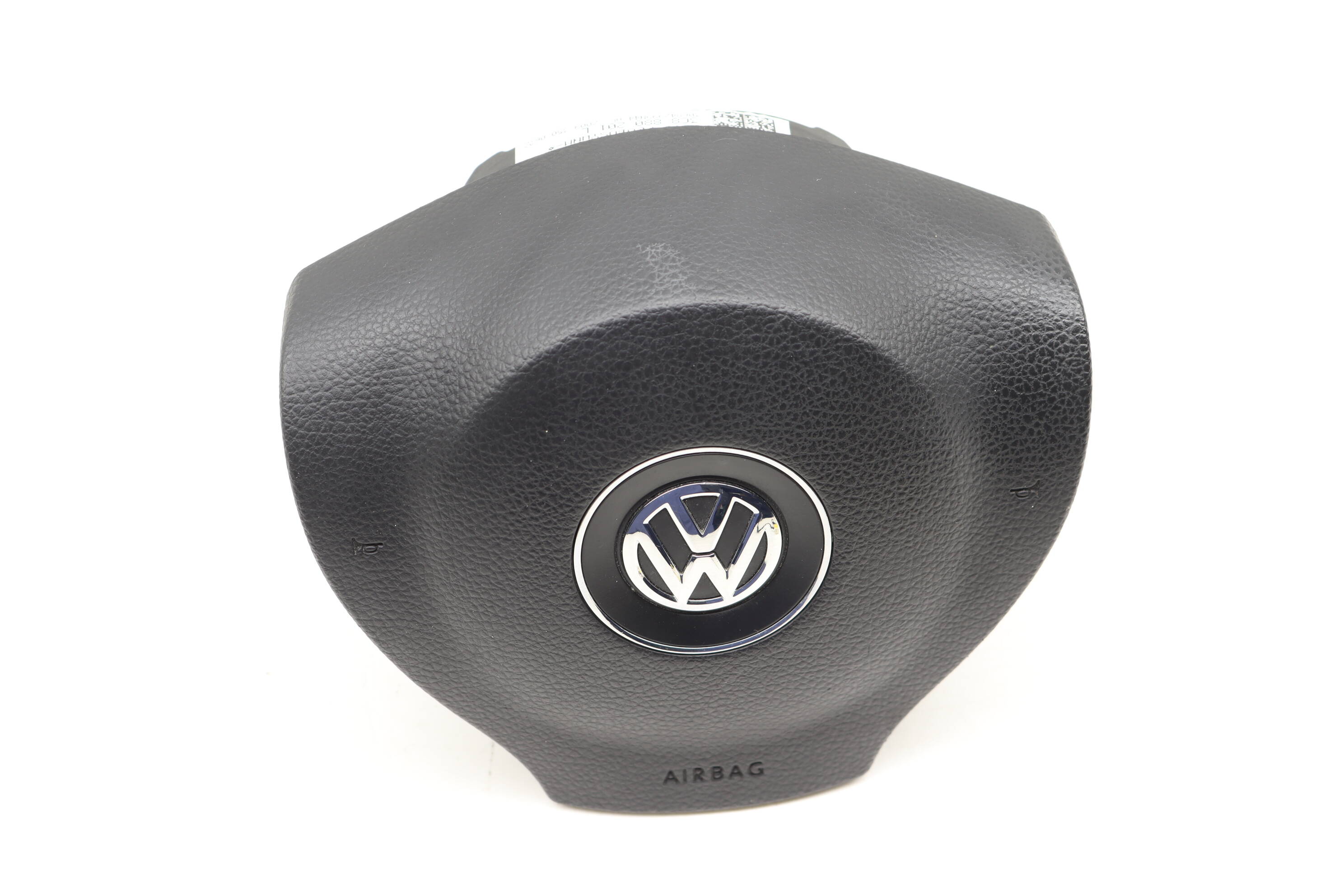 VW Steering Wheel Airbag / Air Bag 3C8880201L