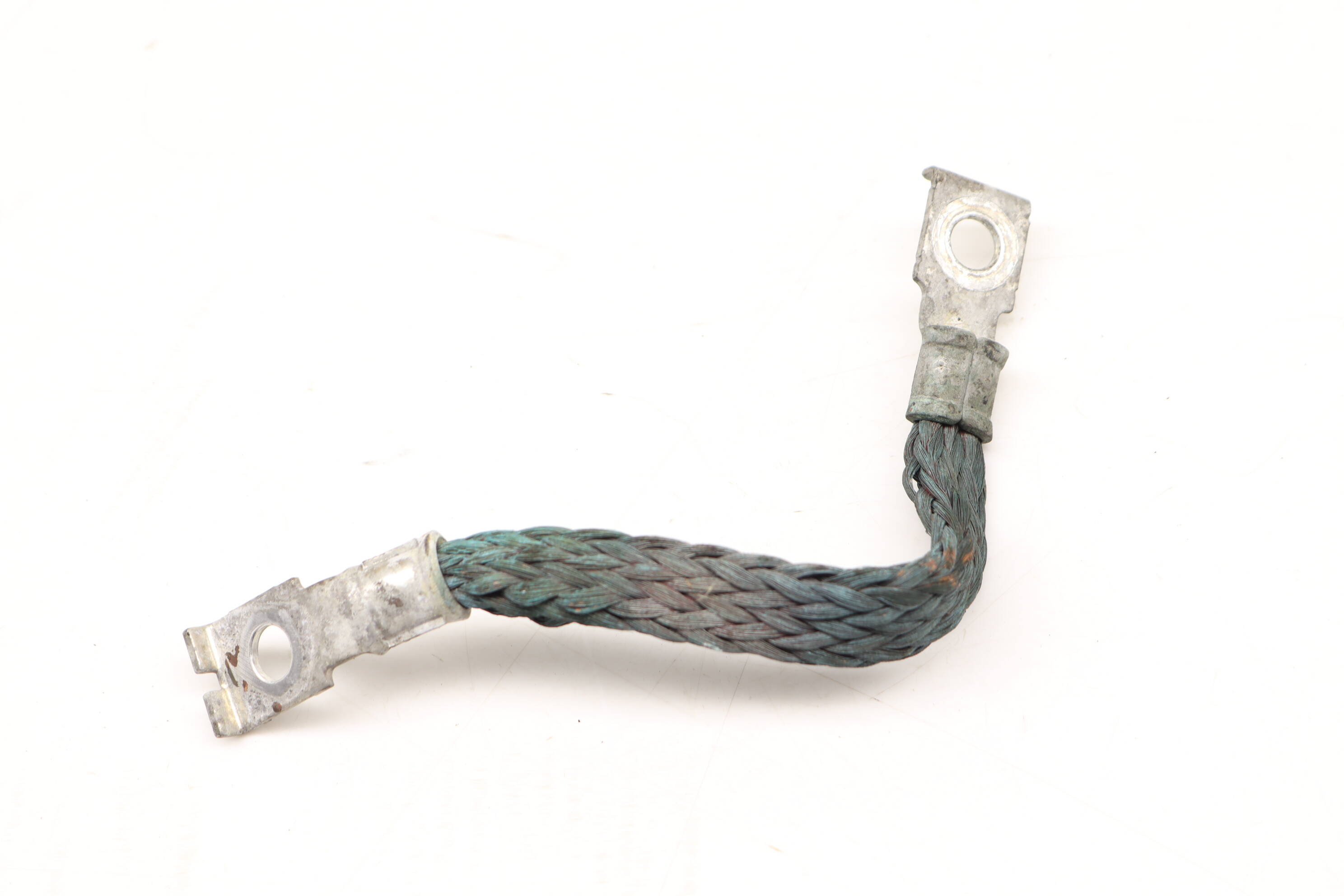 BMW Ground Cable / Strap 12427621168