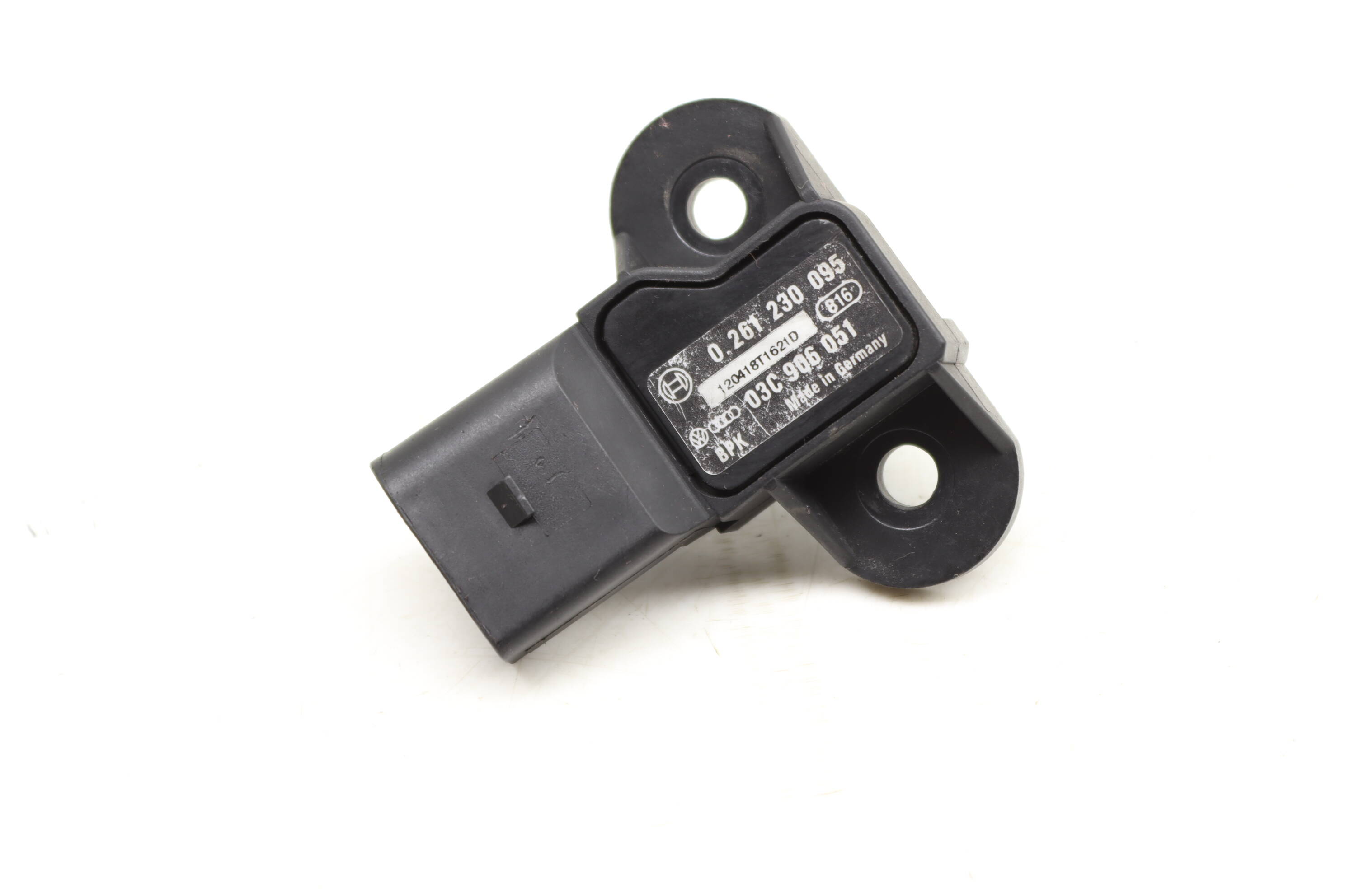 Audi Map / Manifold Pressure Sensor 03C906051