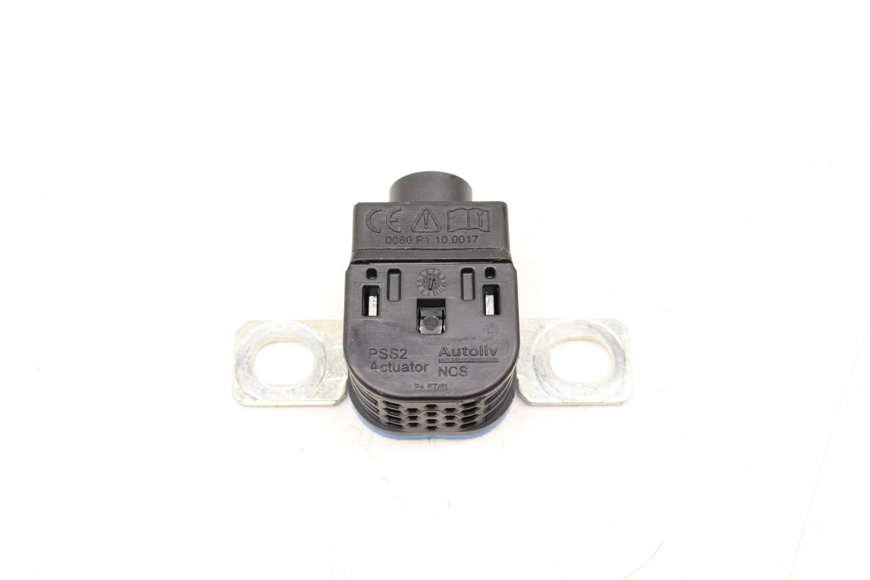 VW Battery Overload Protection Switch / Fuse (Touareg) 4G0915519