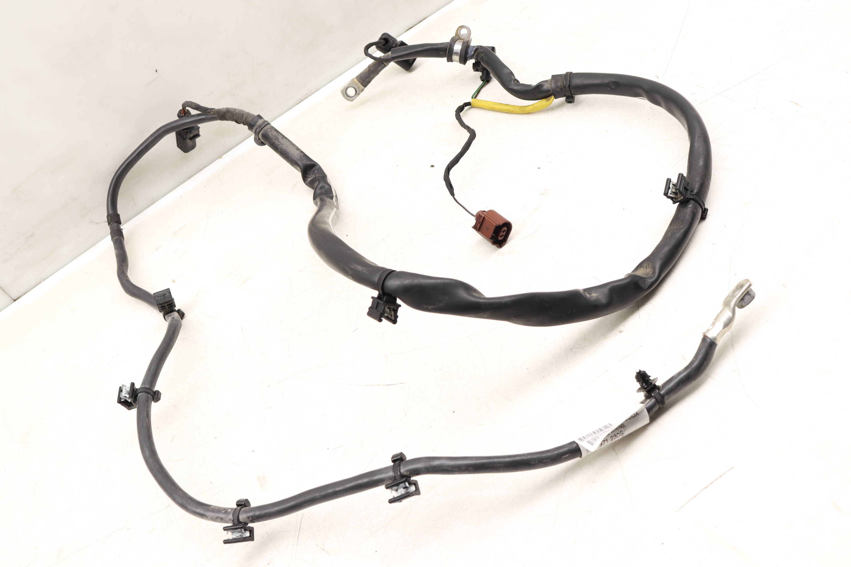 VW Alternator Wiring Harness / Cable (Atlas) 3CN971230S