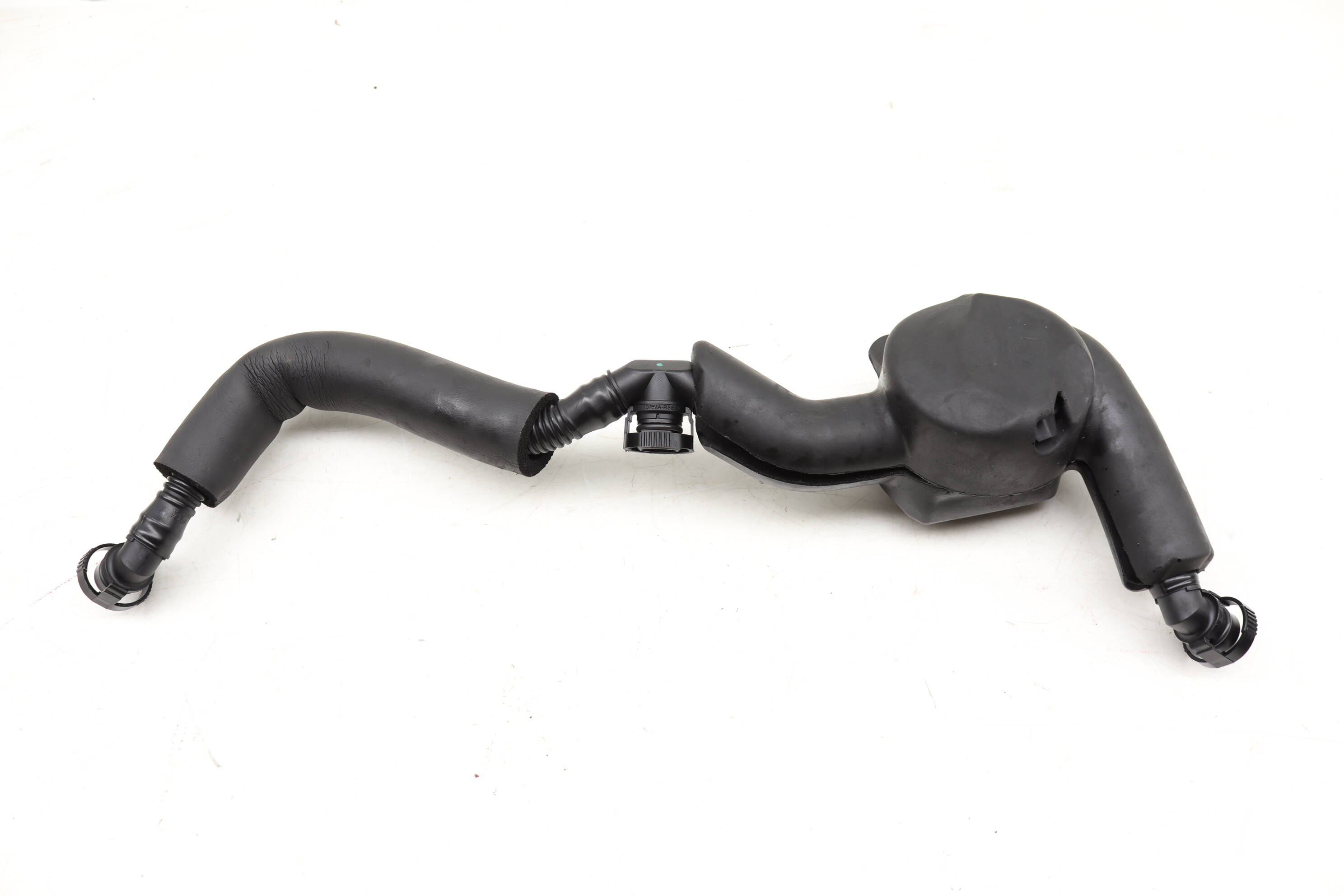 BMW Crankcase Ventilation / Breather Hose 11617563477