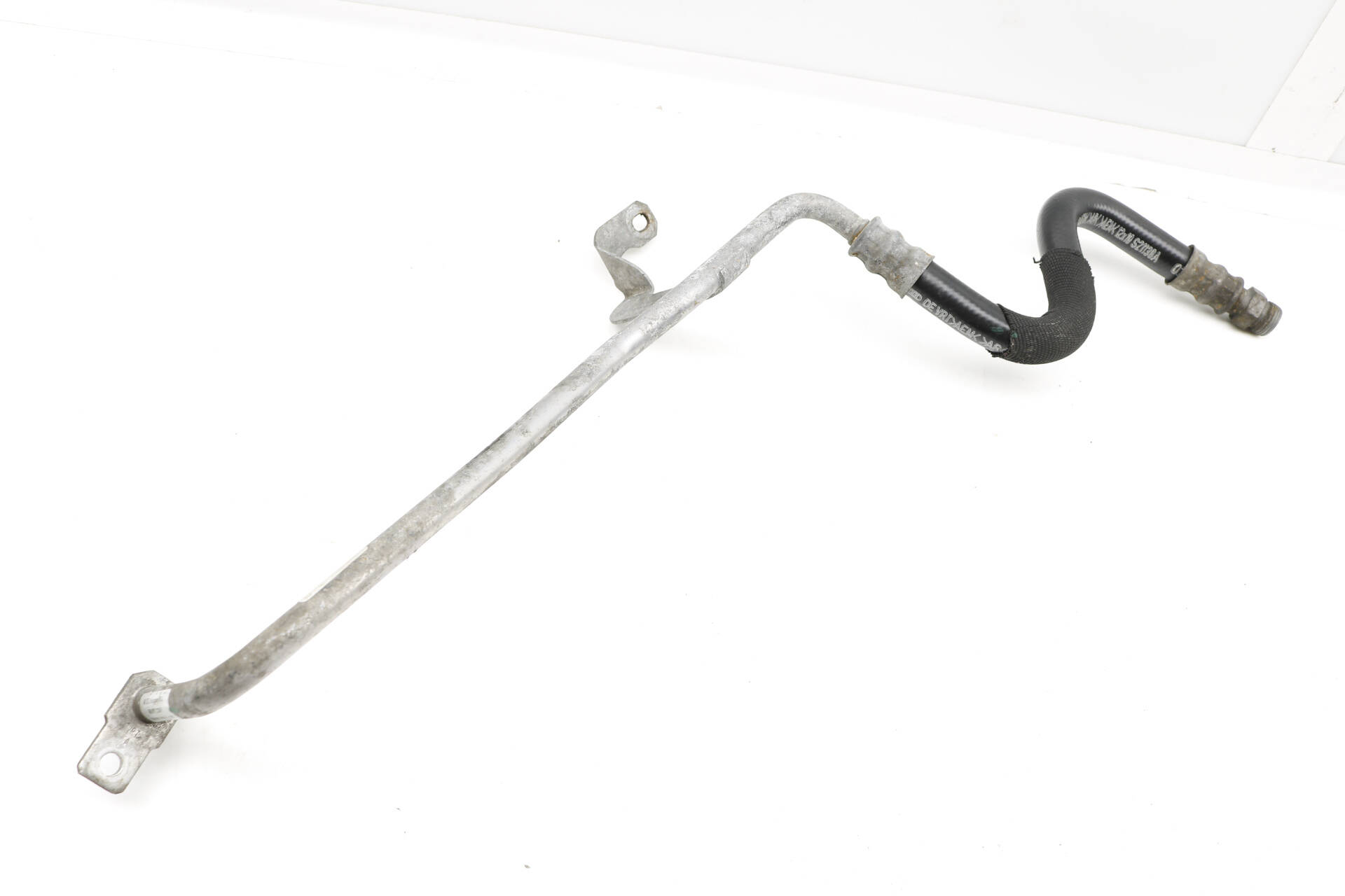 WolfAutoParts.com - TRANSMISSION OIL COOLER LINE / PIPE - AUDI Q5 ...