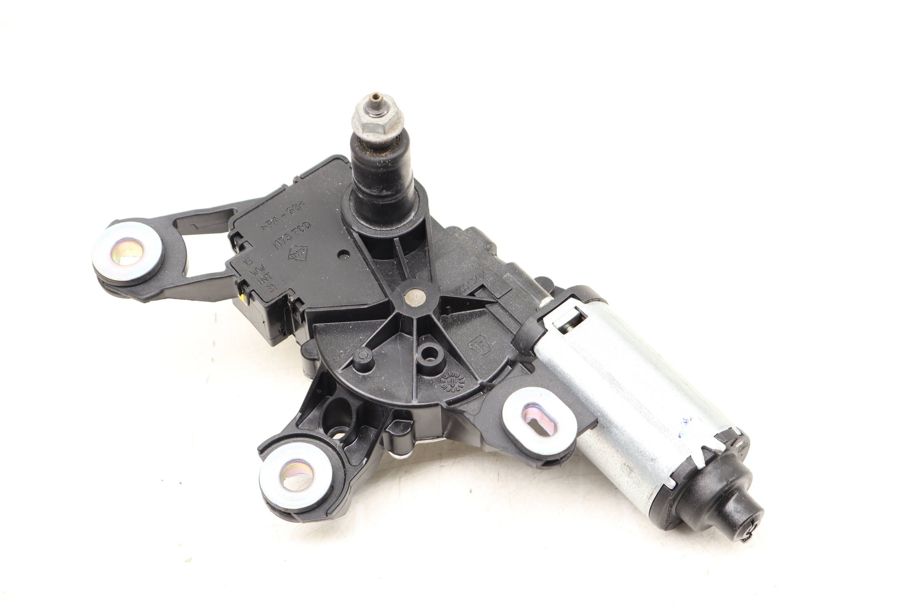 Audi Rear Hatch Wiper Motor (Q5, SQ5) 8R0955711C