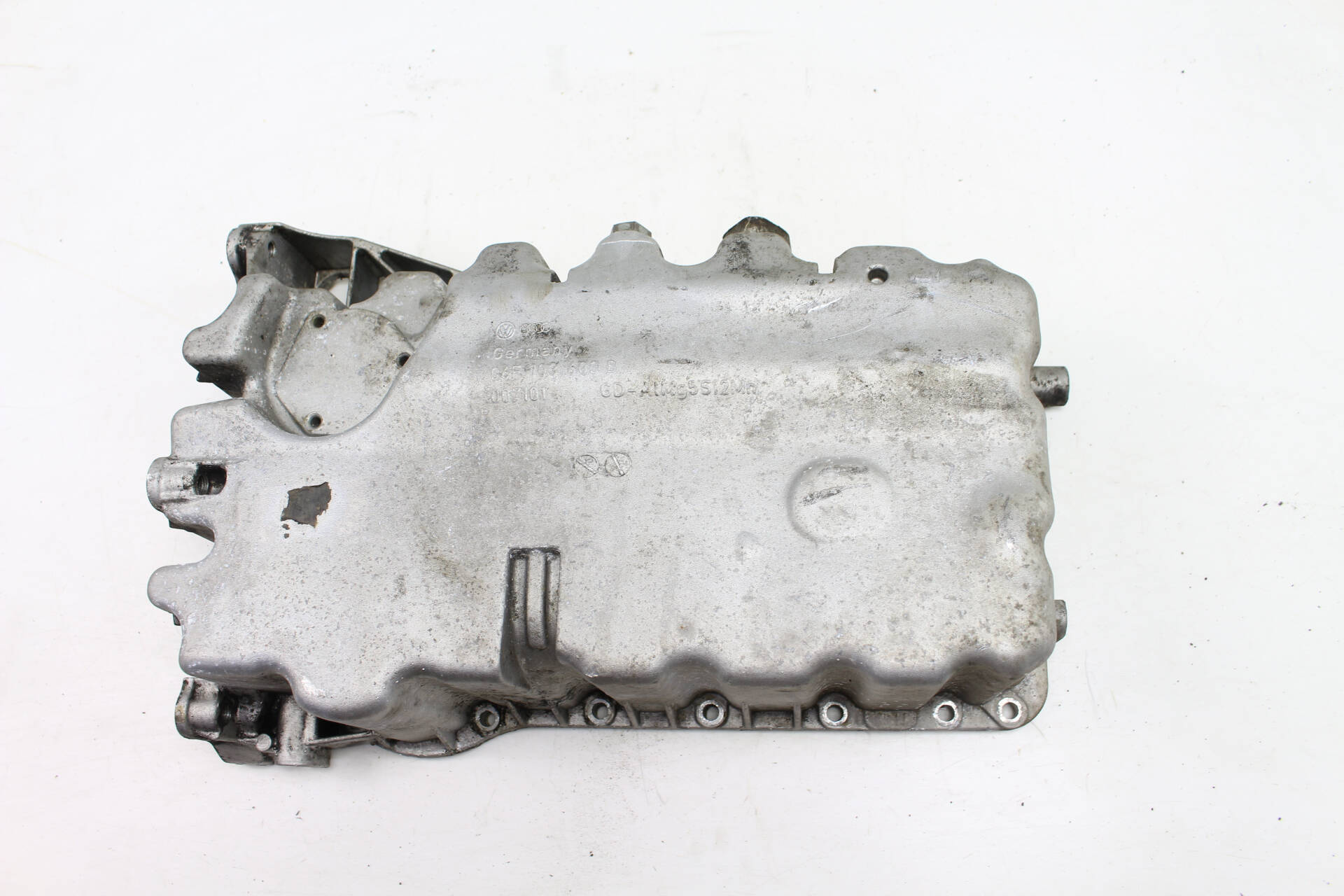 VW Engine Oil Pan / Sump 06F103603B