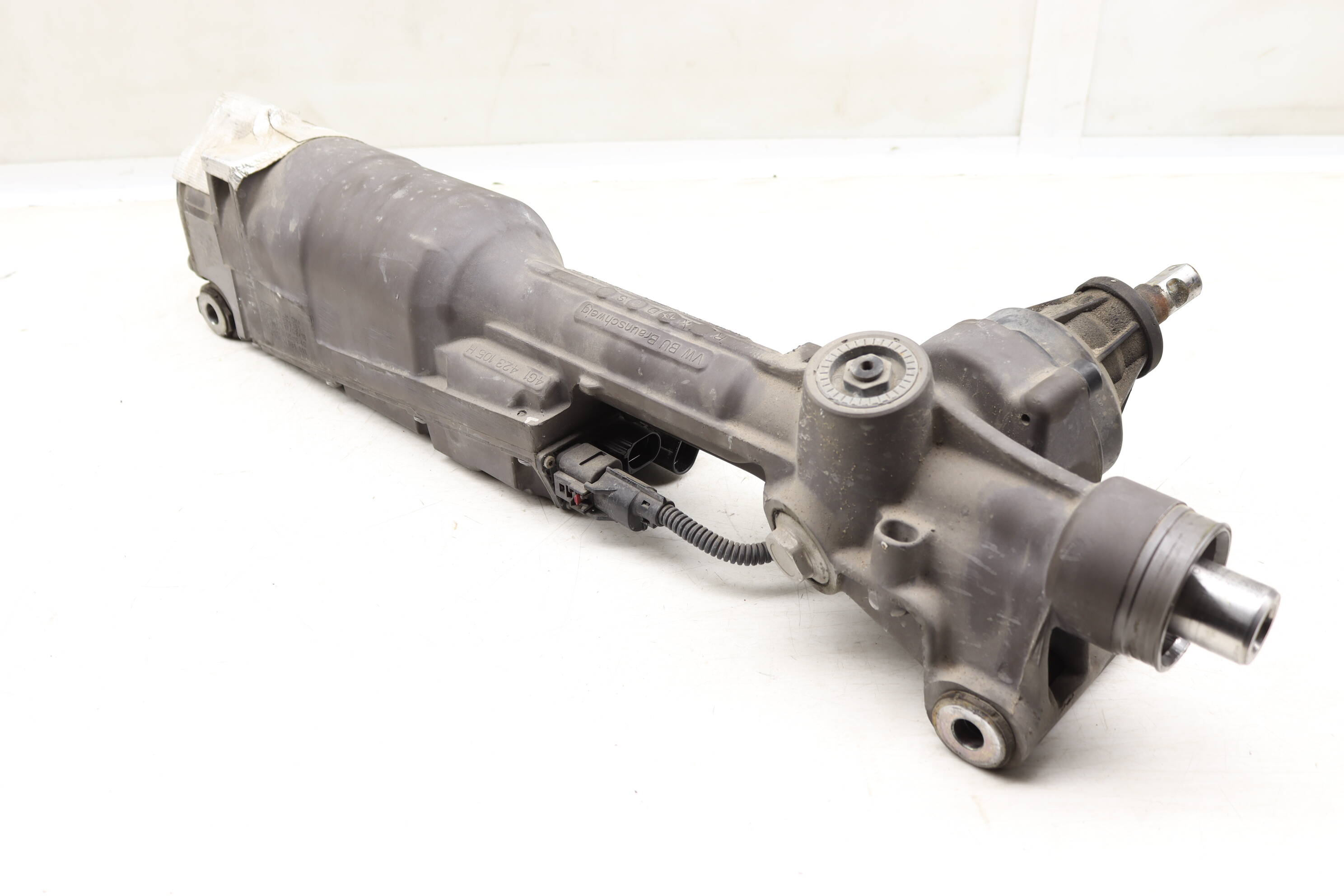 Audi Power Steering Rack / Gear 4G1423055BG