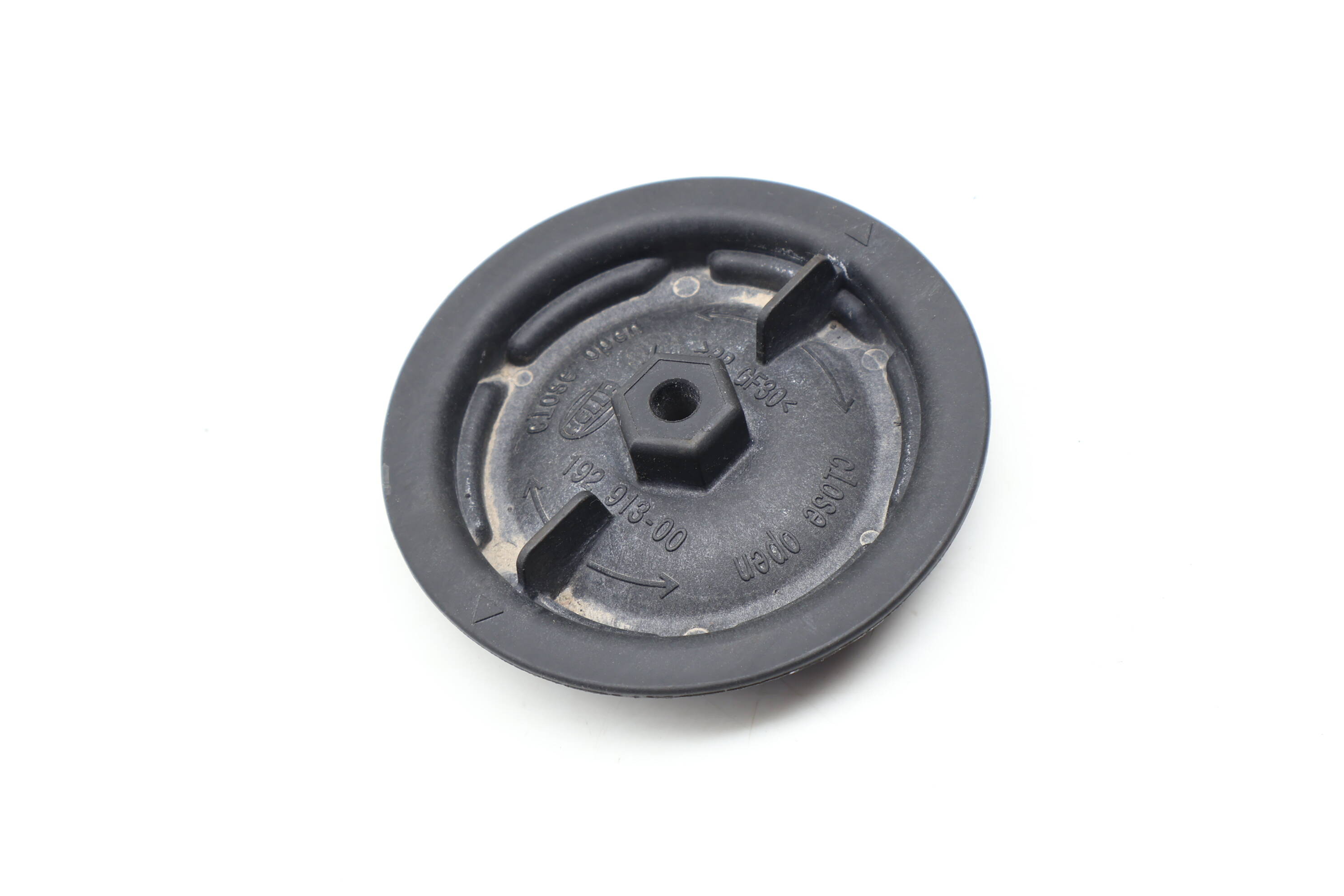 BMW Headlight Cap / Cover 63117419614