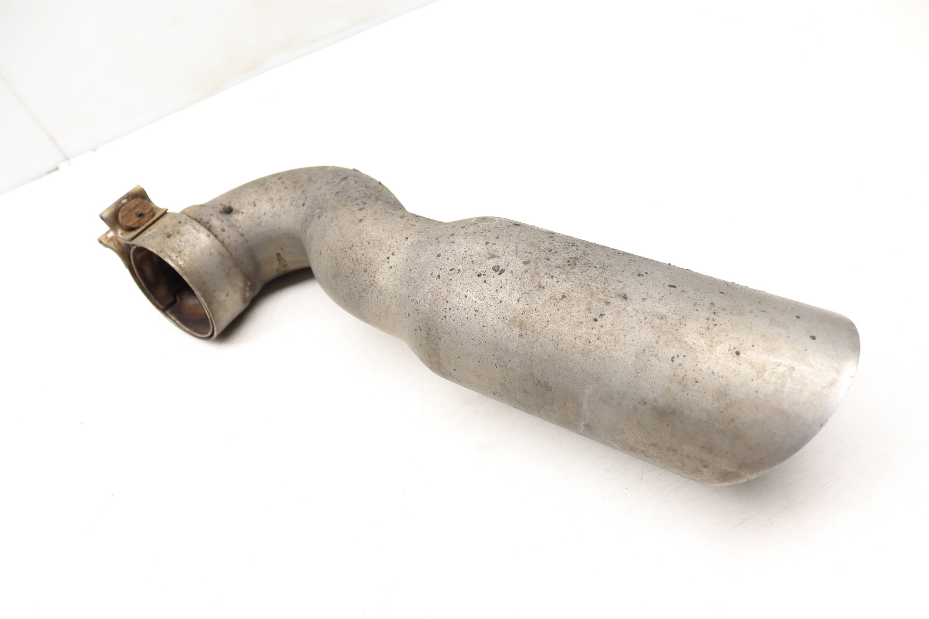 Used Audi Q7 Exhaust Parts - OEM