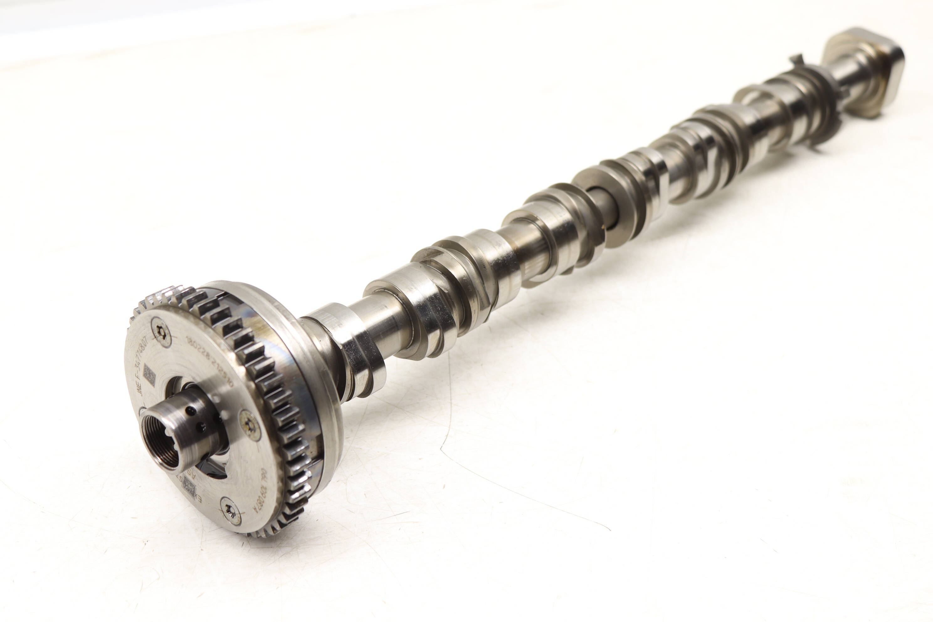 Audi Intake Cam / Camshaft (Inlet) 06L109088