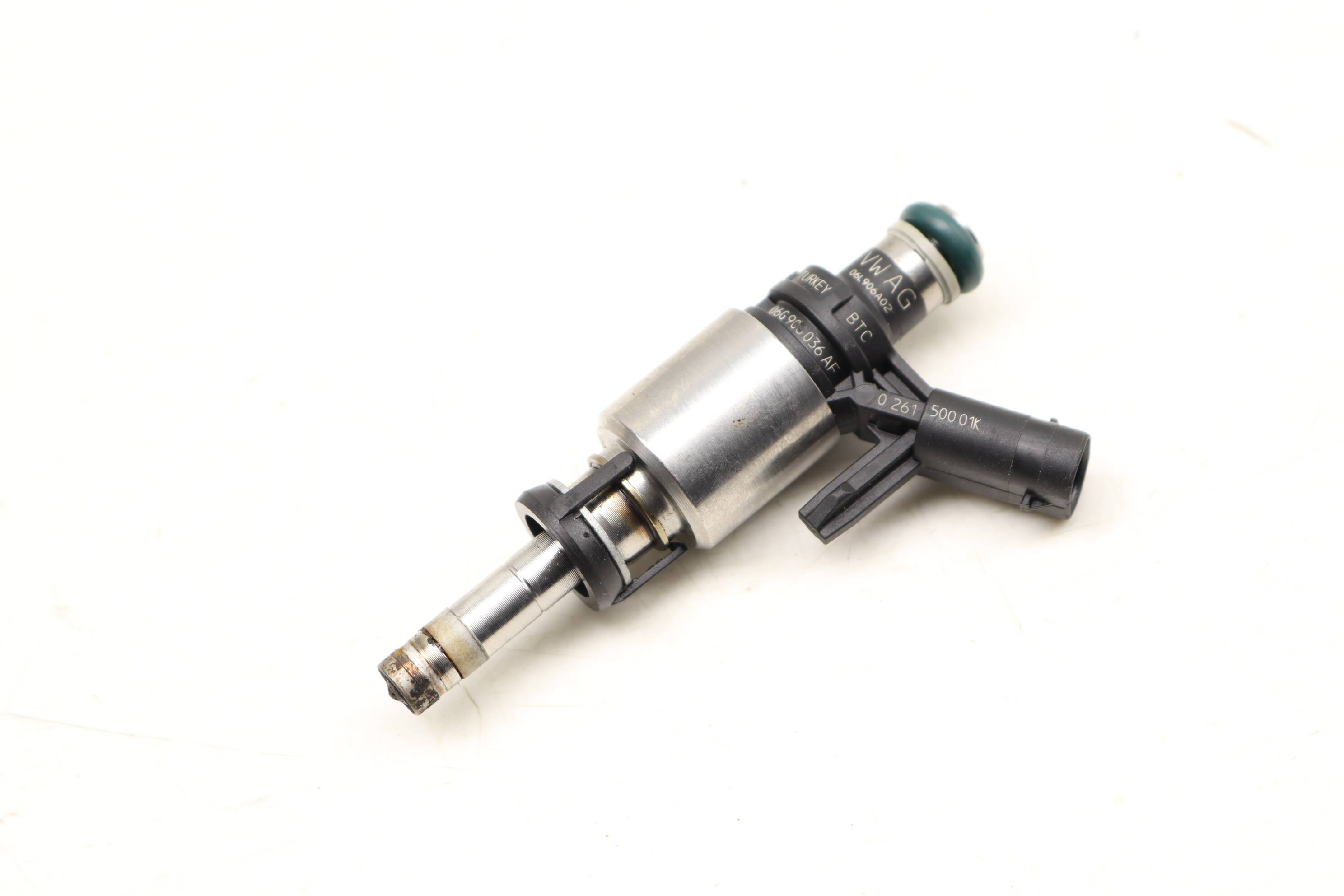 Audi Engine / Fuel Injector Wiring Harness 06L971627AB