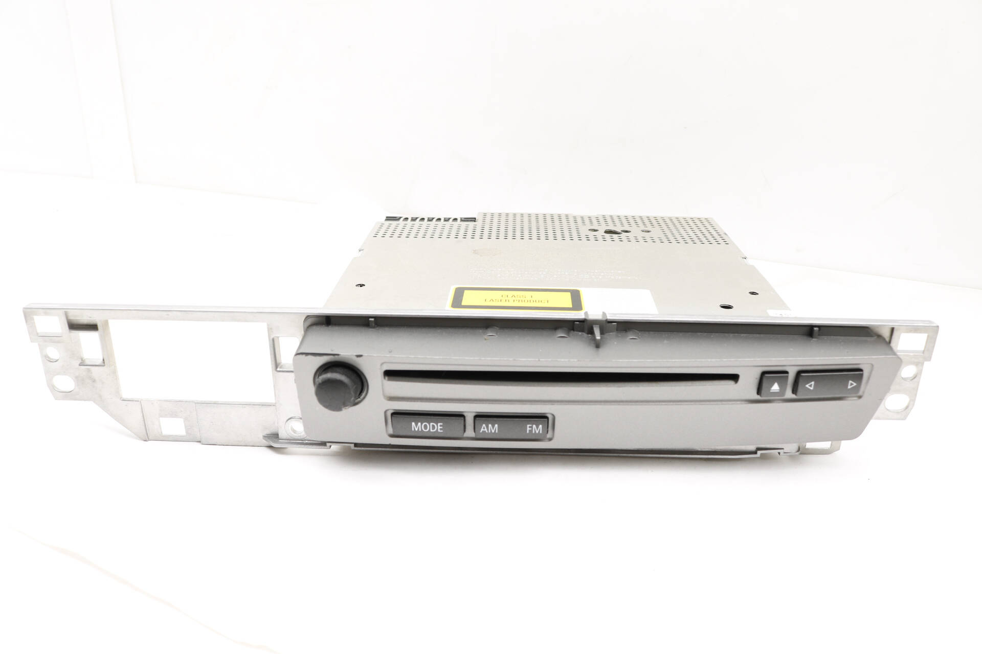 BMW Radio / Stereo / Cd Player 65129150992