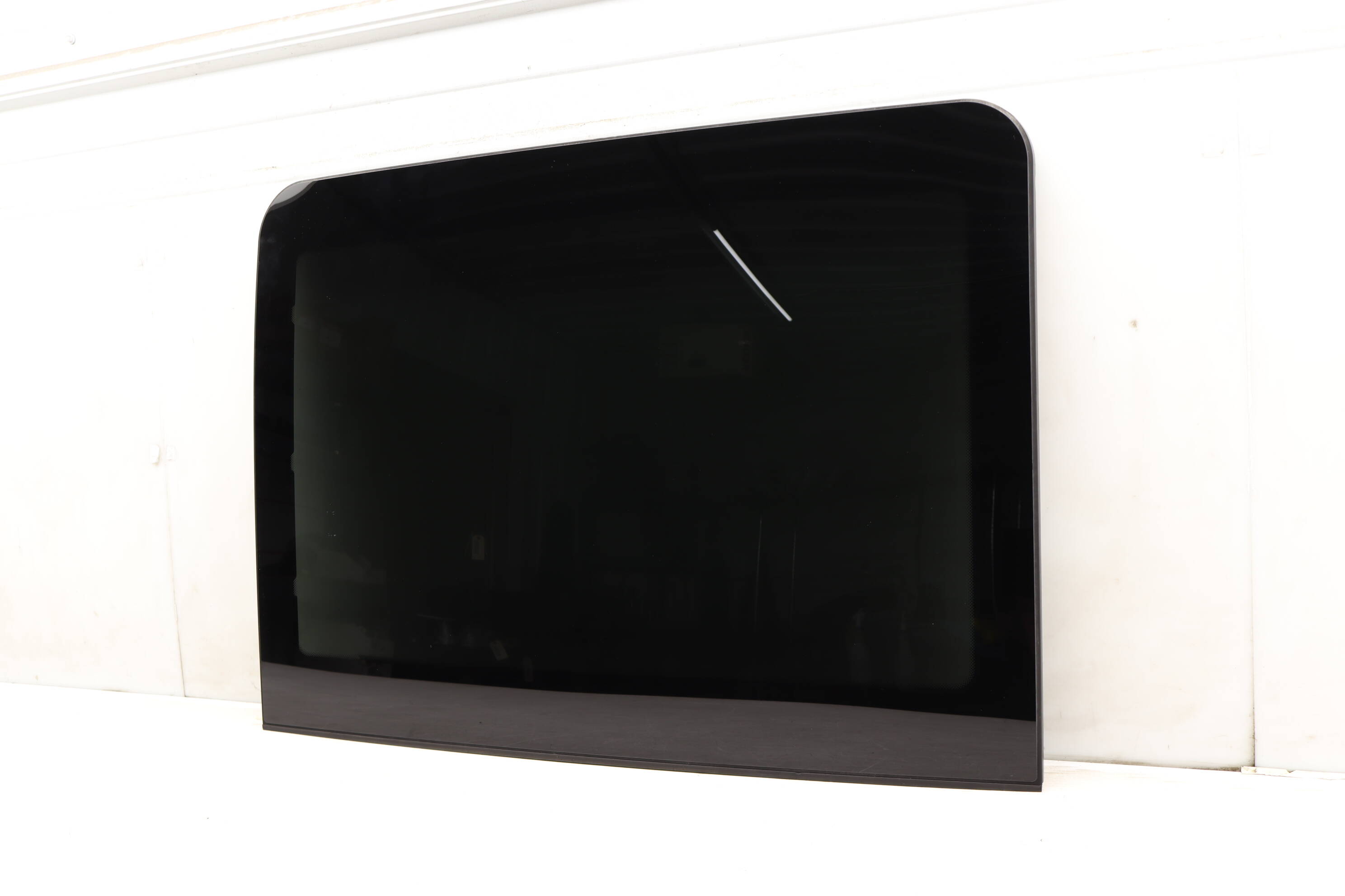 BMW Front Sunroof / Sun Roof Glass Panel (X1) 54107445461