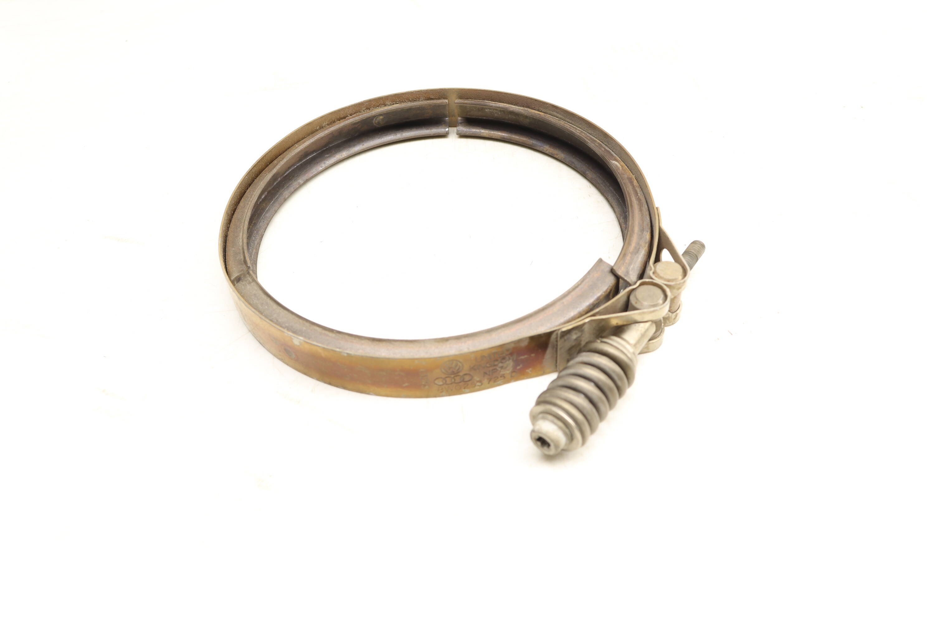 Used Audi A8 Fasteners | Clips | Bolts Parts - OEM