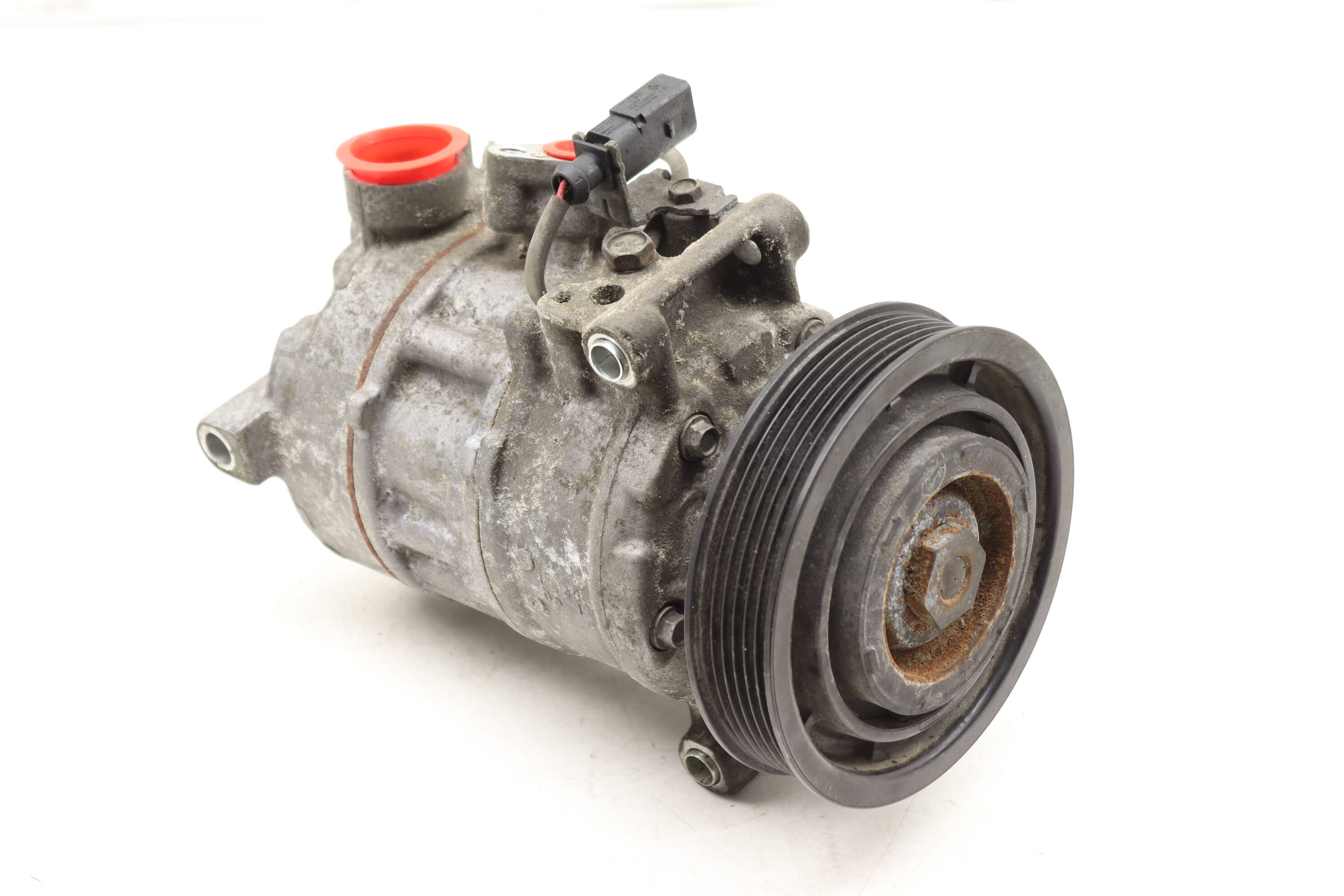 Audi Ac Compressor (SQ5, S5, Q5, S4, A5) 8T0260805G