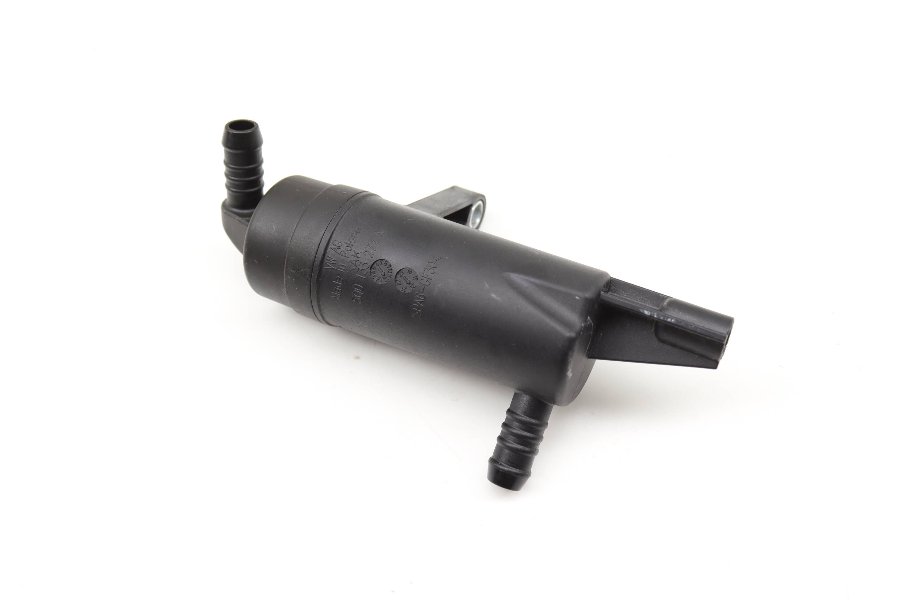 Audi Intake Vacuum Valve 5Q0133277A
