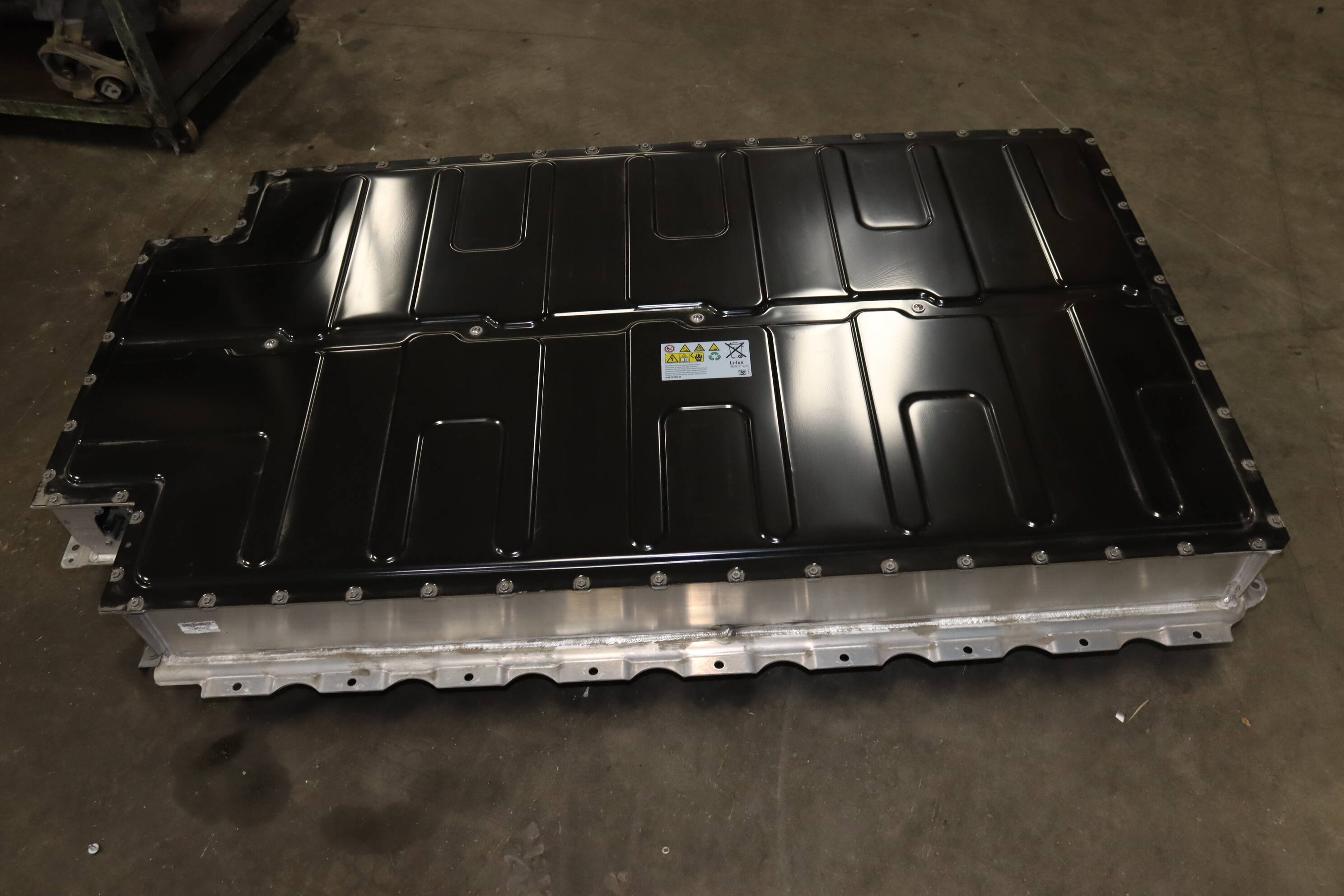 Genuine Used OEM BMW Parts | Wolf Auto Parts