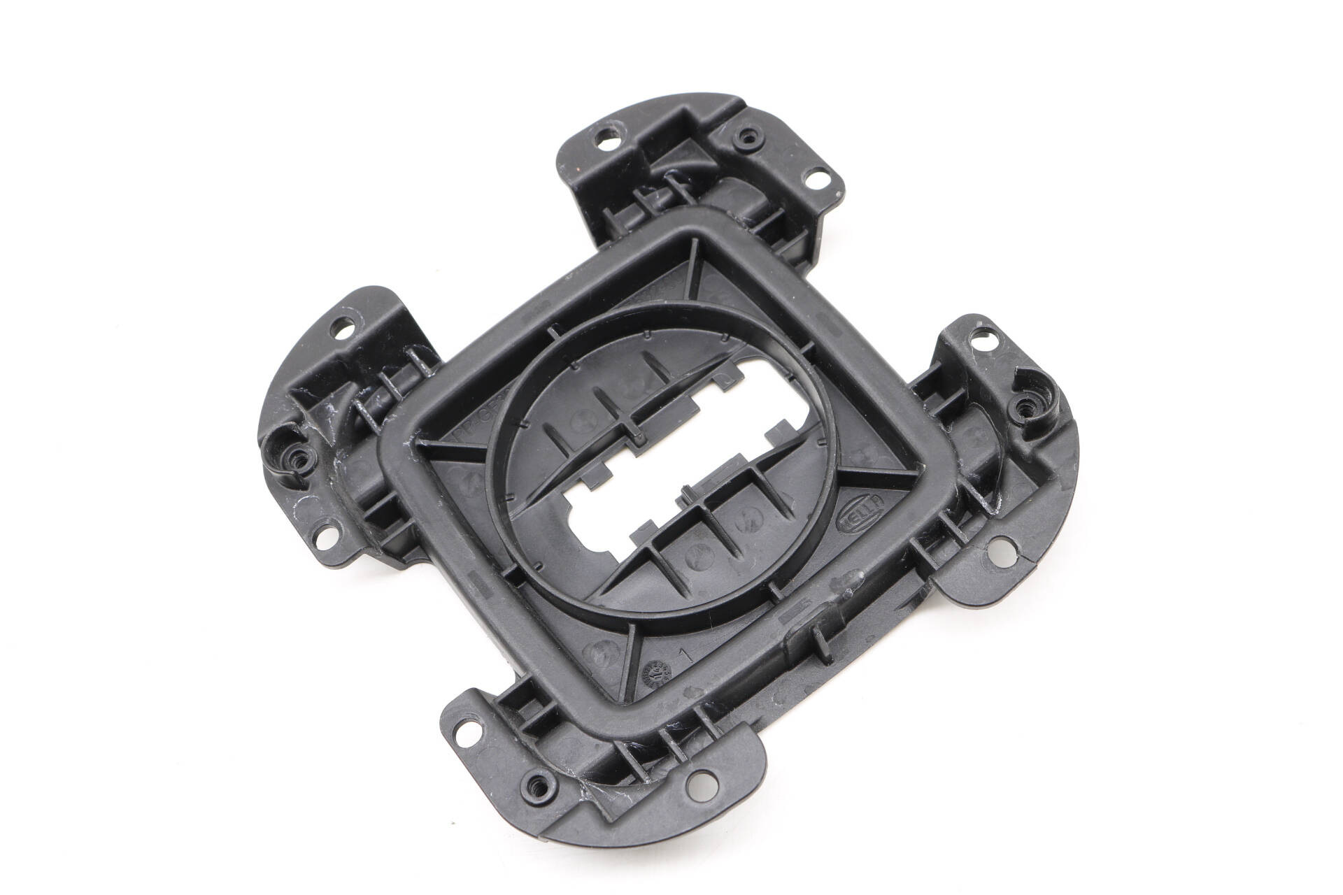 Audi Headlight Power Module Bracket 4G0941453